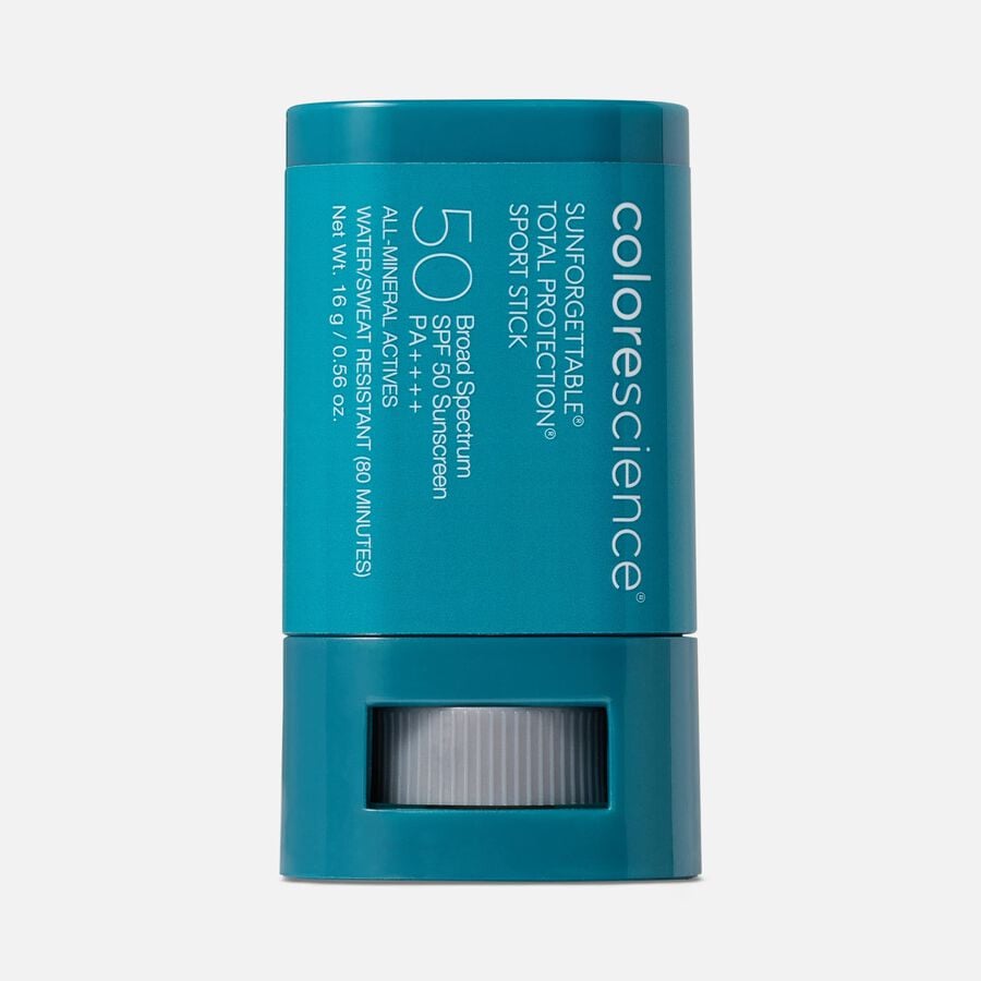 FSA Eligible Colorescience Sunforgettable® Total Protection® Sport ...