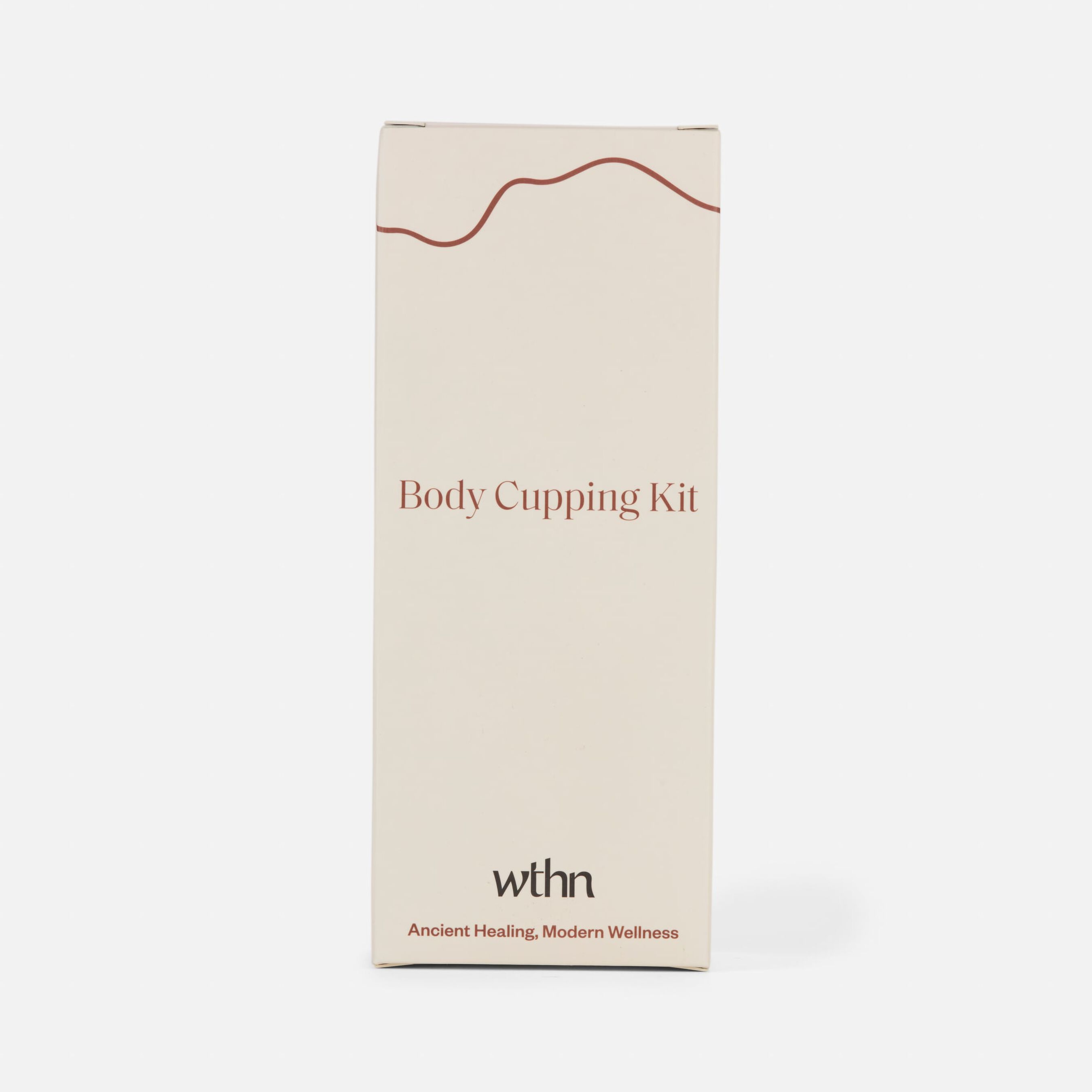 FSA Eligible WTHN Body Cupping Kit | FSA Store