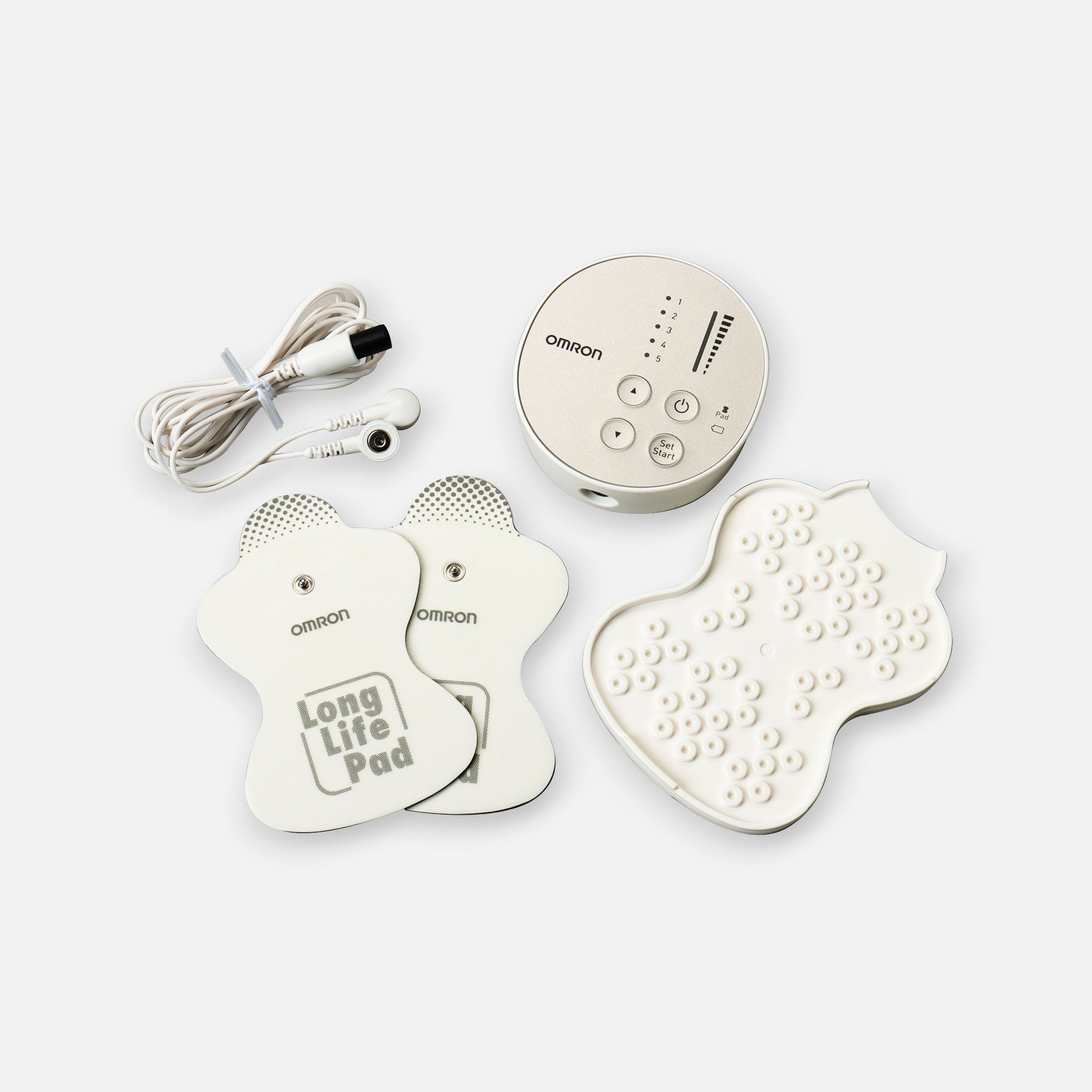 FSA Eligible OMRON Pocket Pain Pro TENS Unit | FSA Store