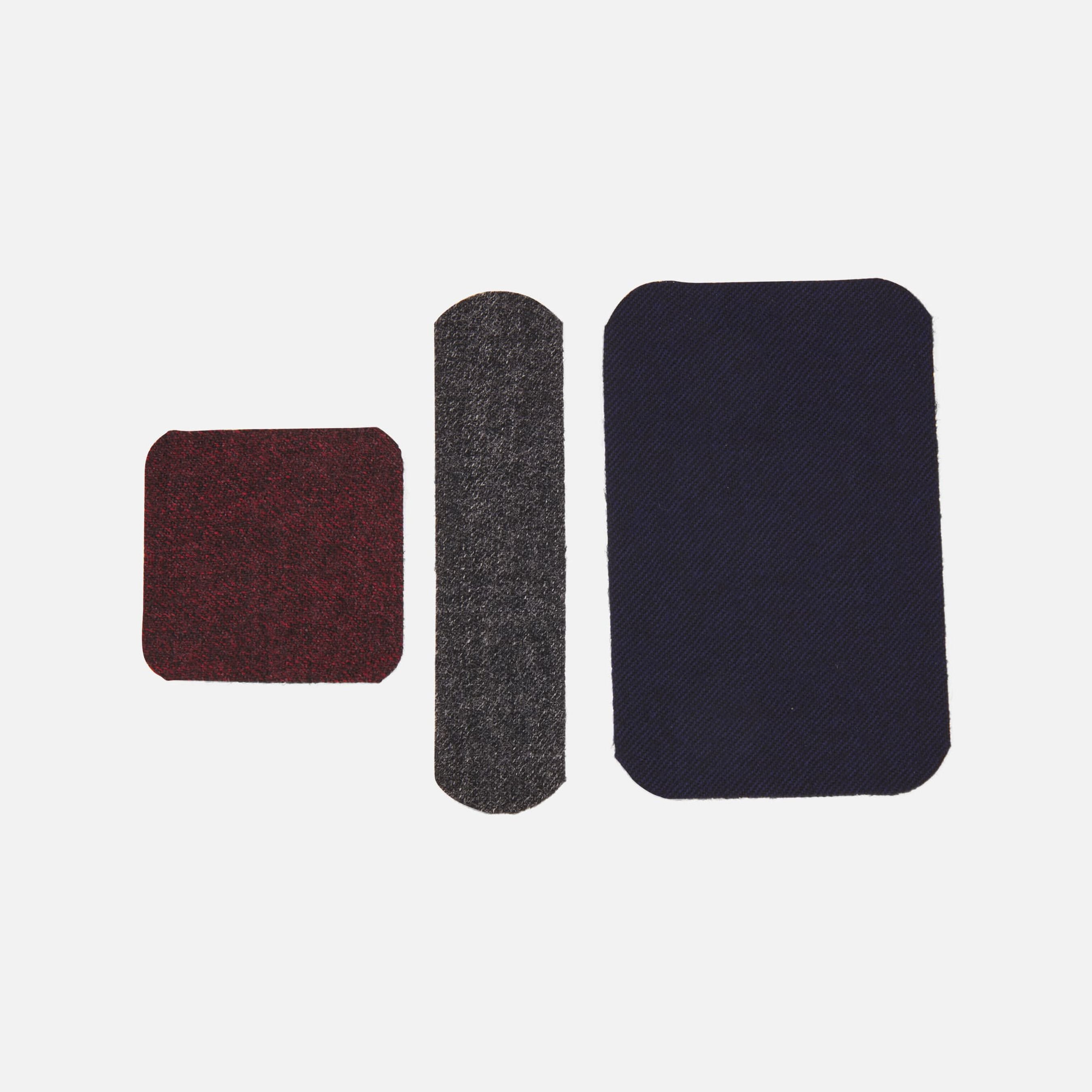 FSA Eligible WoolAid Merino Wool Adhesive Bandages, Multipacks, 30 ct ...