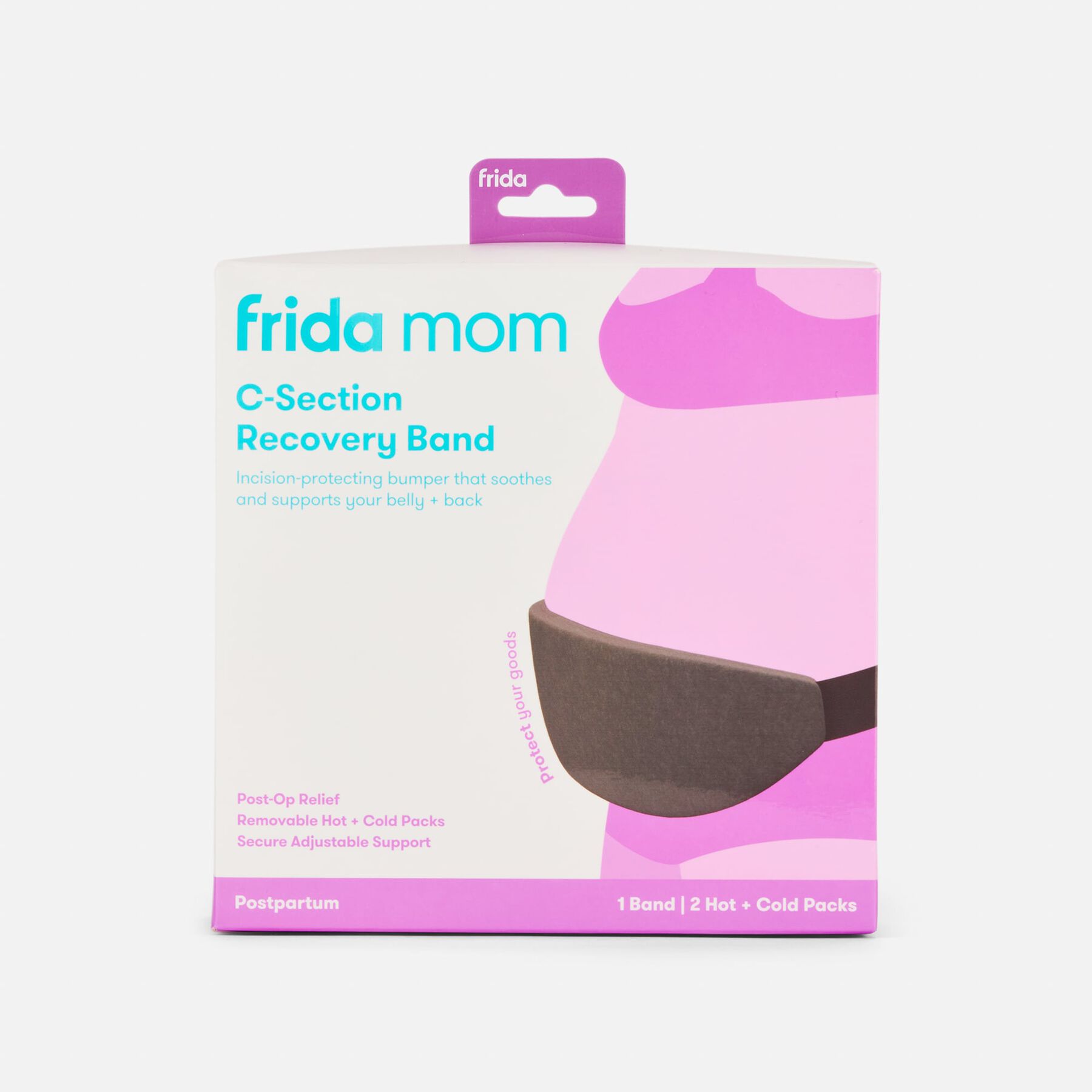 FSA Eligible Frida Mom C-Section Recovery Band | FSA Store