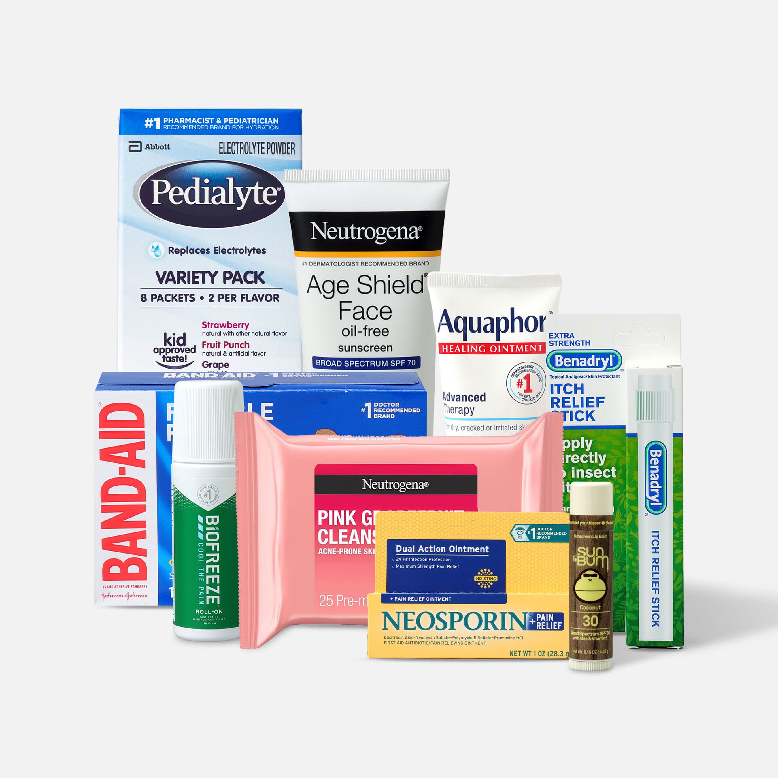 FSA Eligible Best Seller Steals Bundle | FSA Eligible