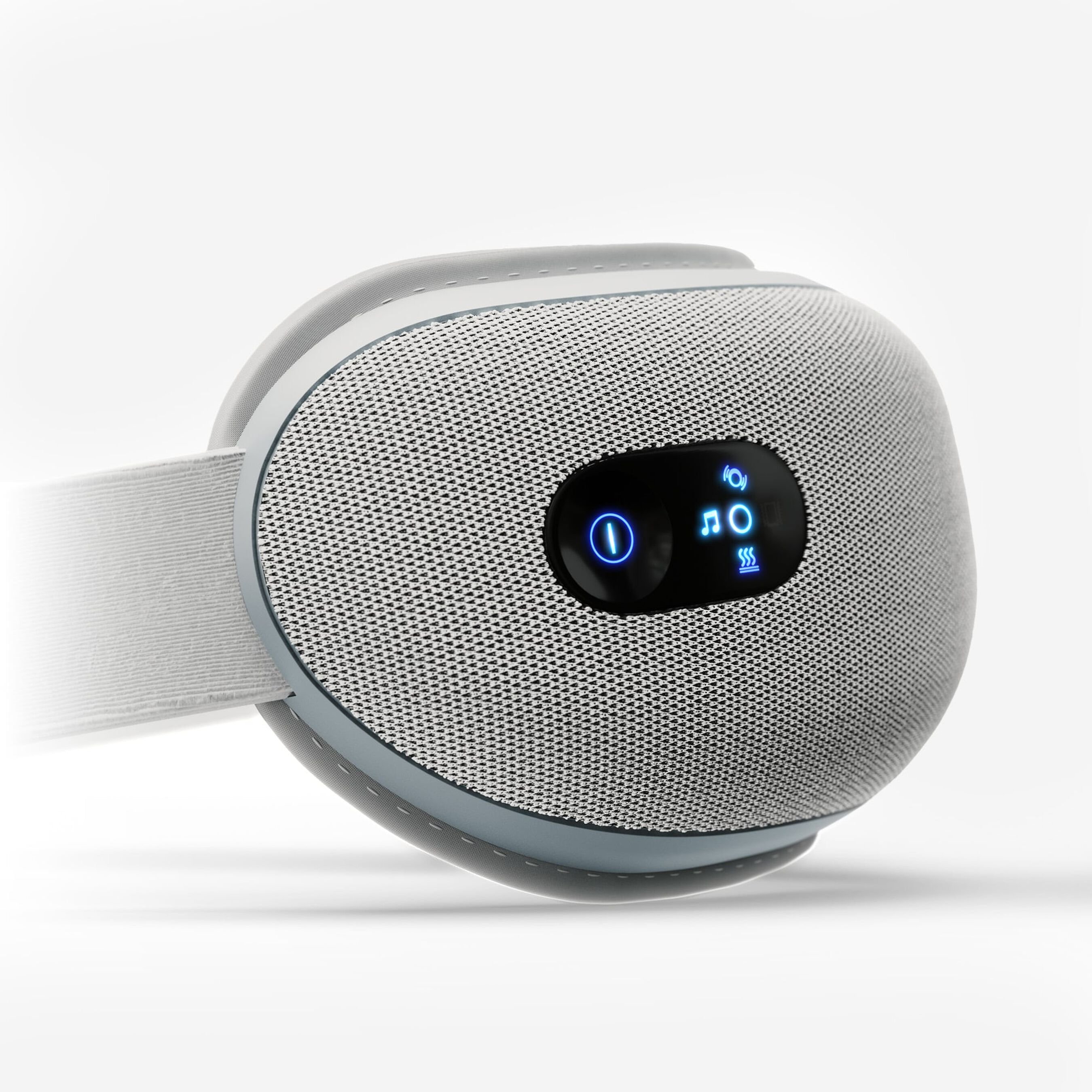 FSA Eligible Ease Migraine & Eye Reliever with Compression & Heat ...