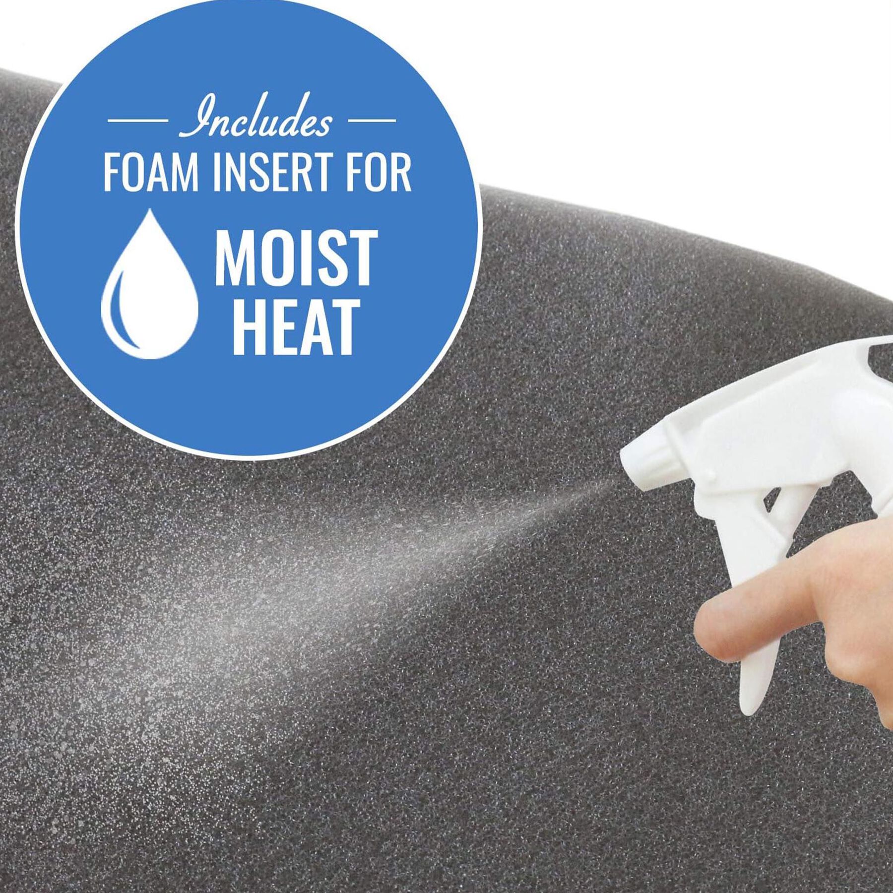 FSA Eligible DMI Heating Pad, 12" x 24" | FSA Store