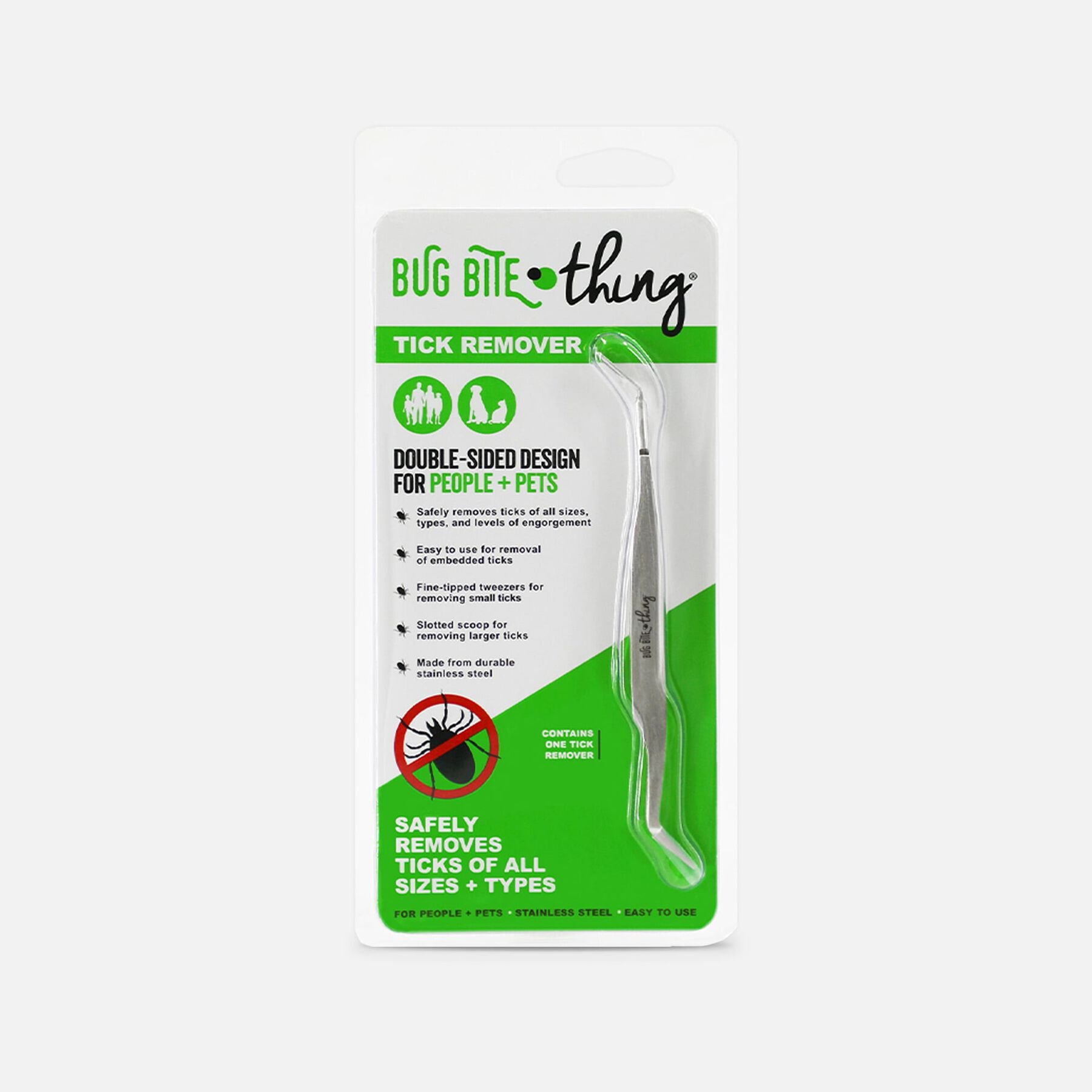 FSA Eligible Bug Bite Thing Tick Remover | FSA Store