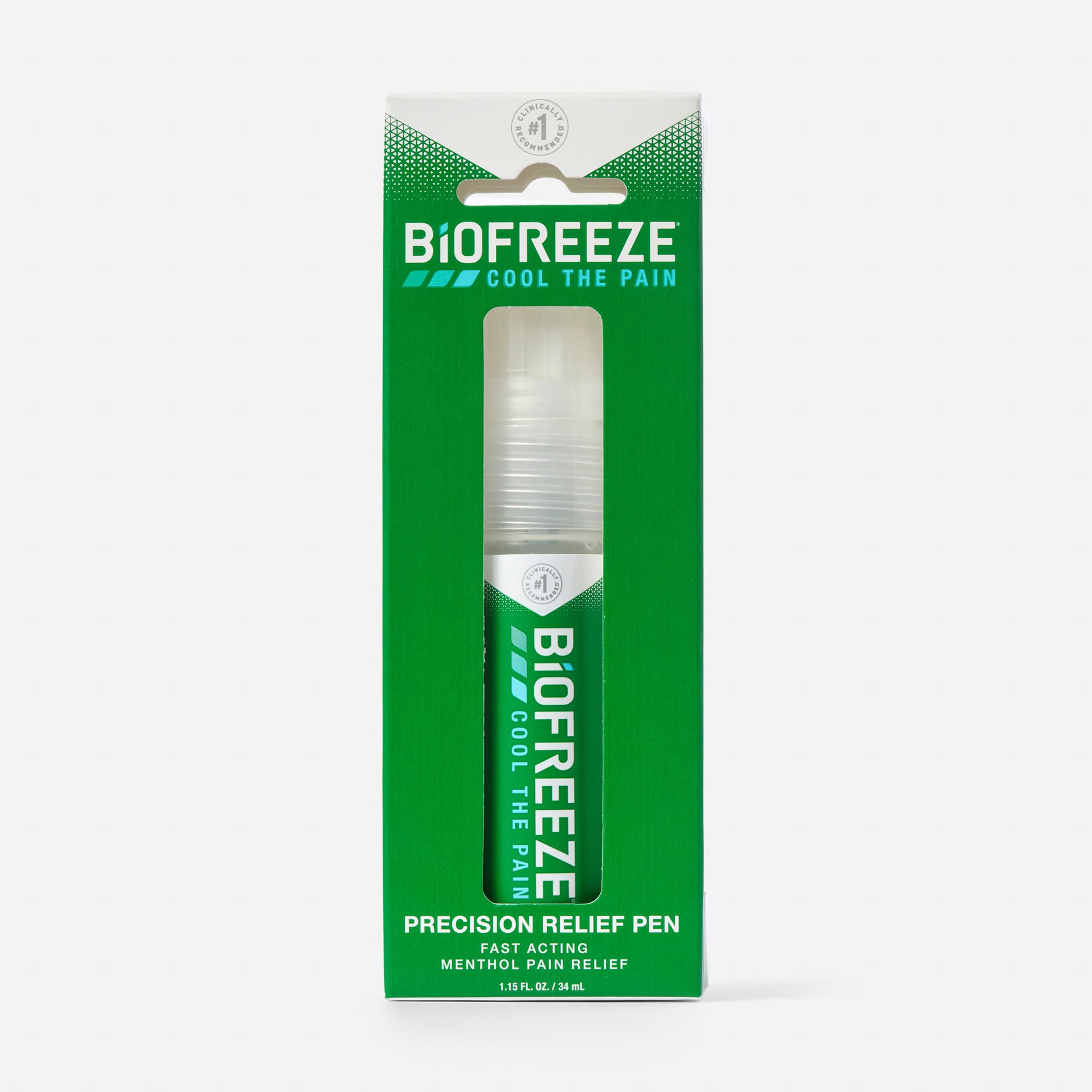 Biofreeze Precision Relief Pen