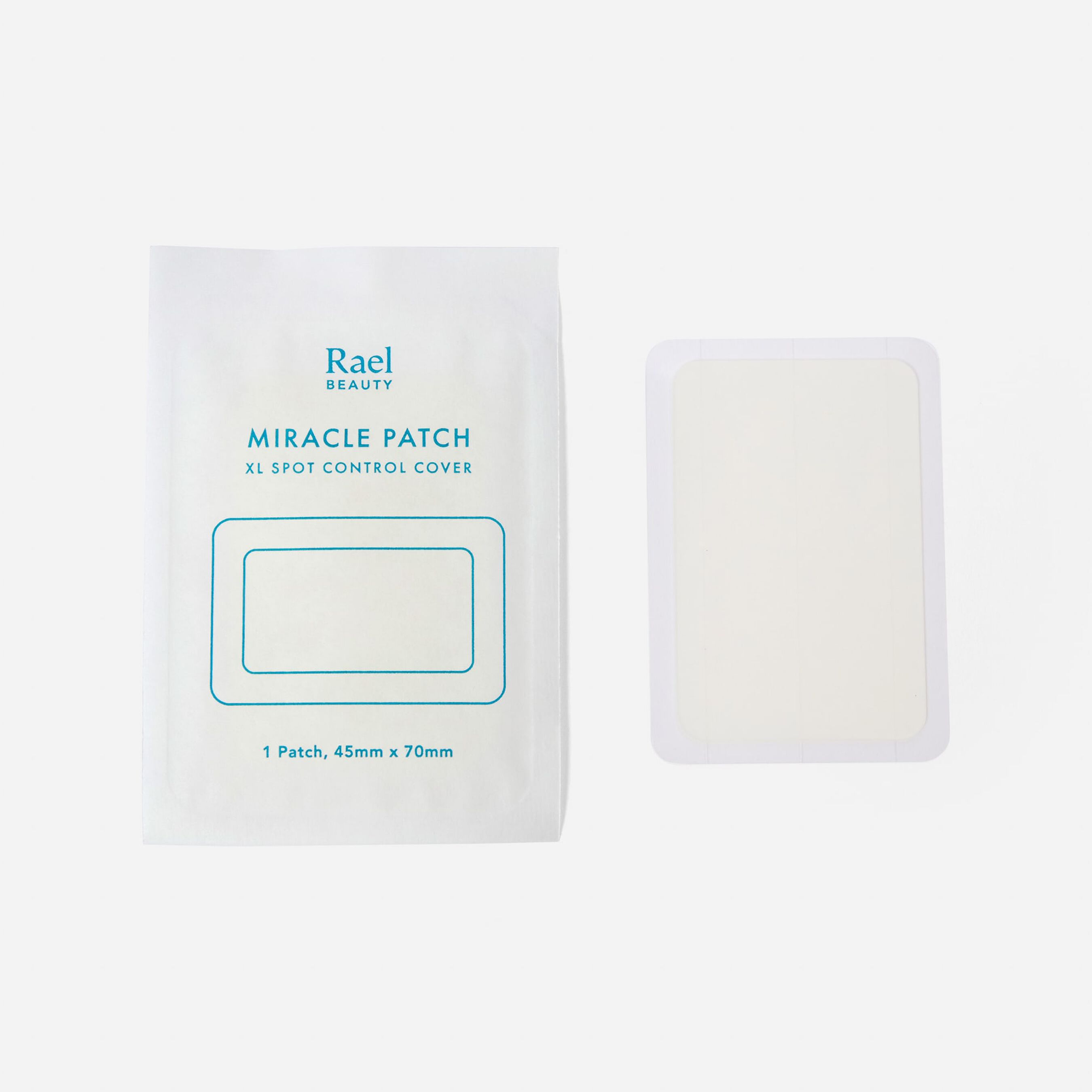 FSA Eligible Rael Beauty Miracle Patch XL Spot Control Cover, 6 ct ...