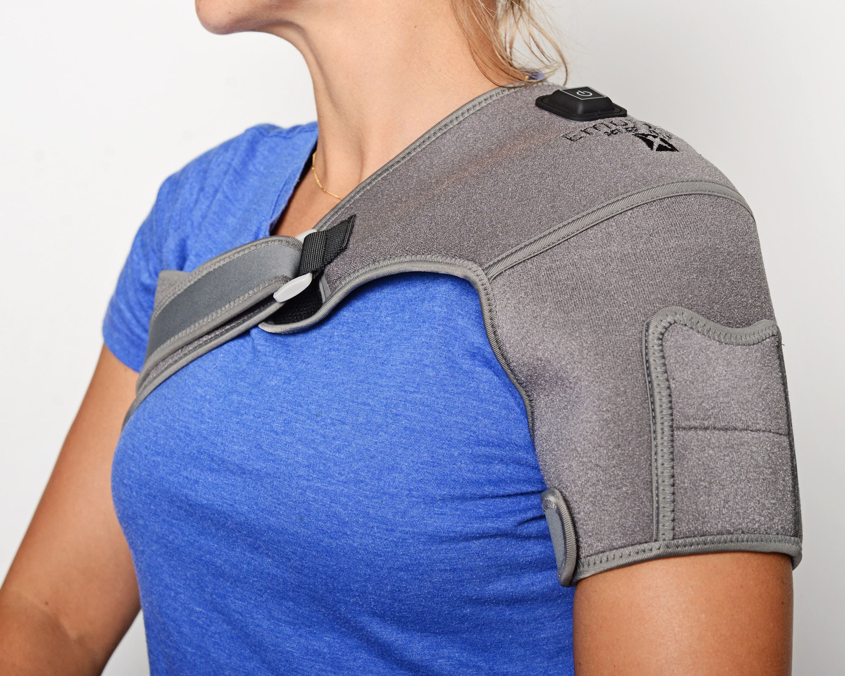 FSA Eligible Battle Creek Embrace ™ Relief Shoulder Wrap | FSA Store