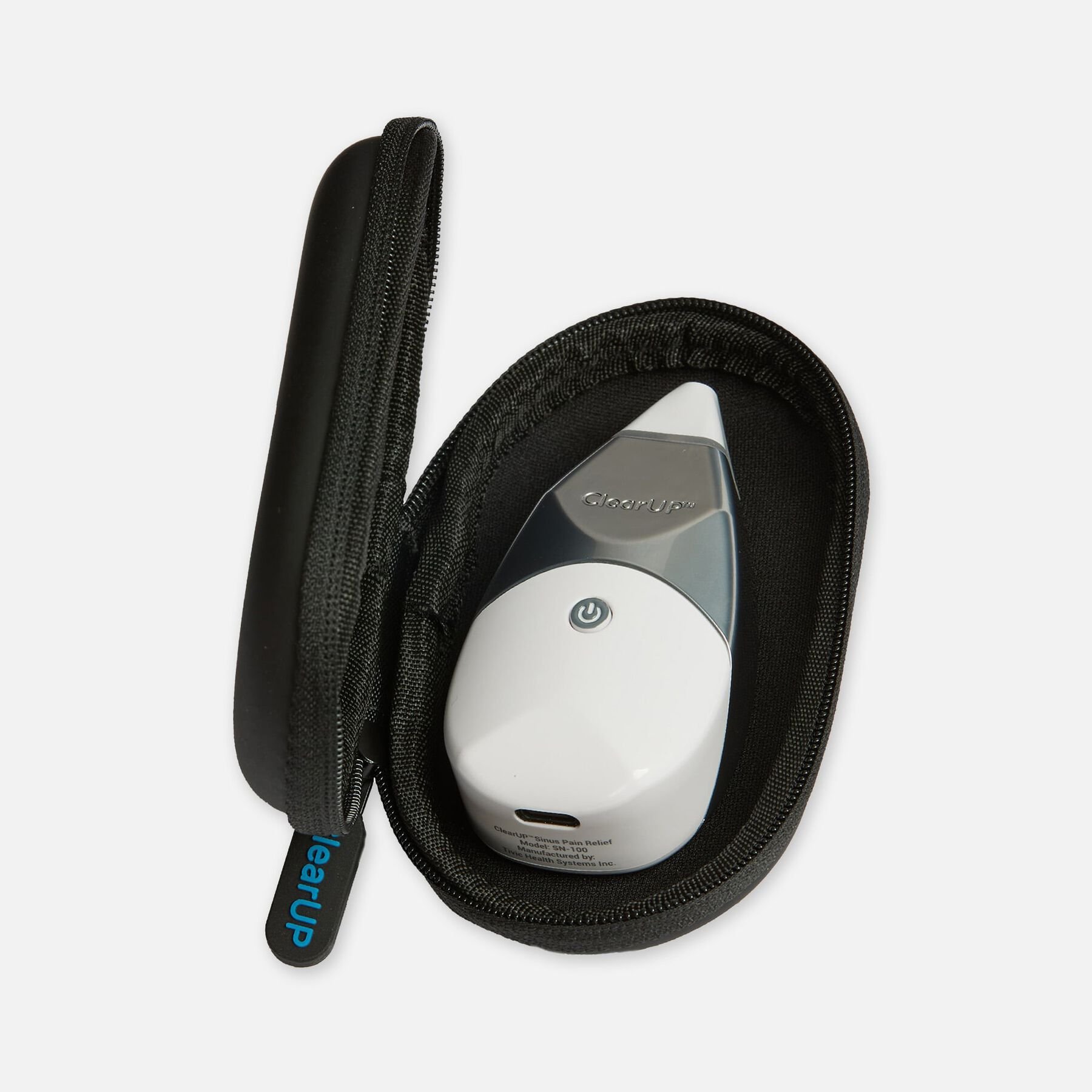 FSA Eligible ClearUP Sinus Pain Relief Advanced Microcurrent Treatment ...