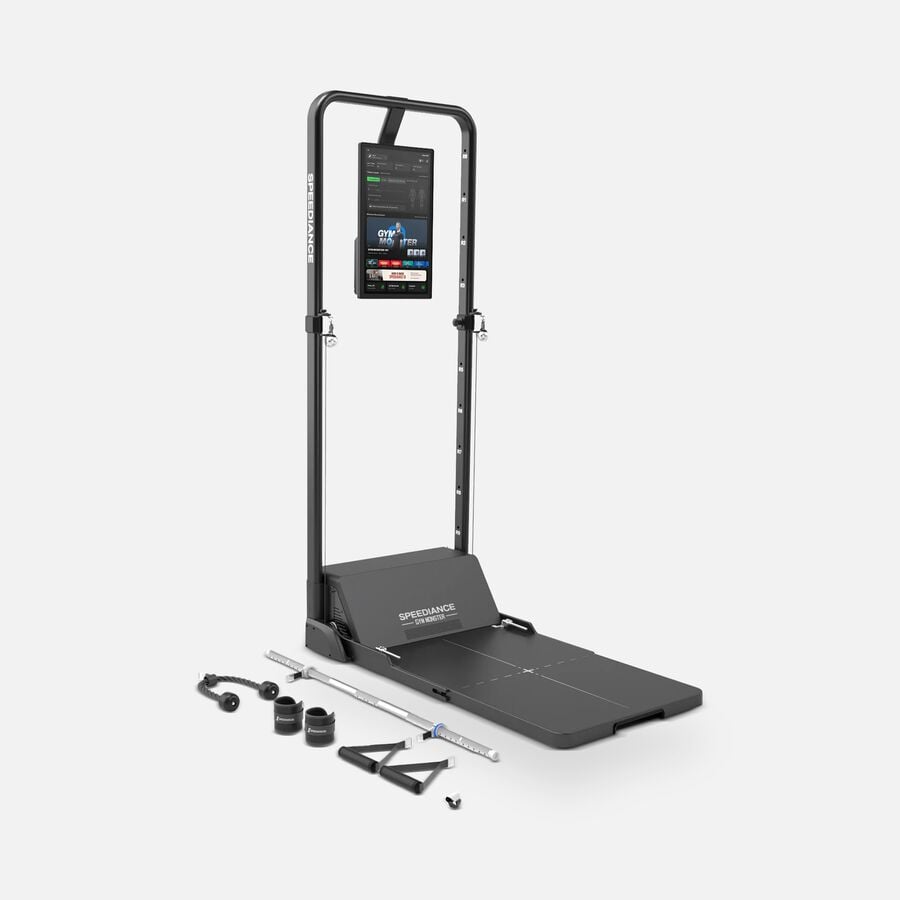 FSA Eligible Speediance Gym Monster Fitness System | FSA Store