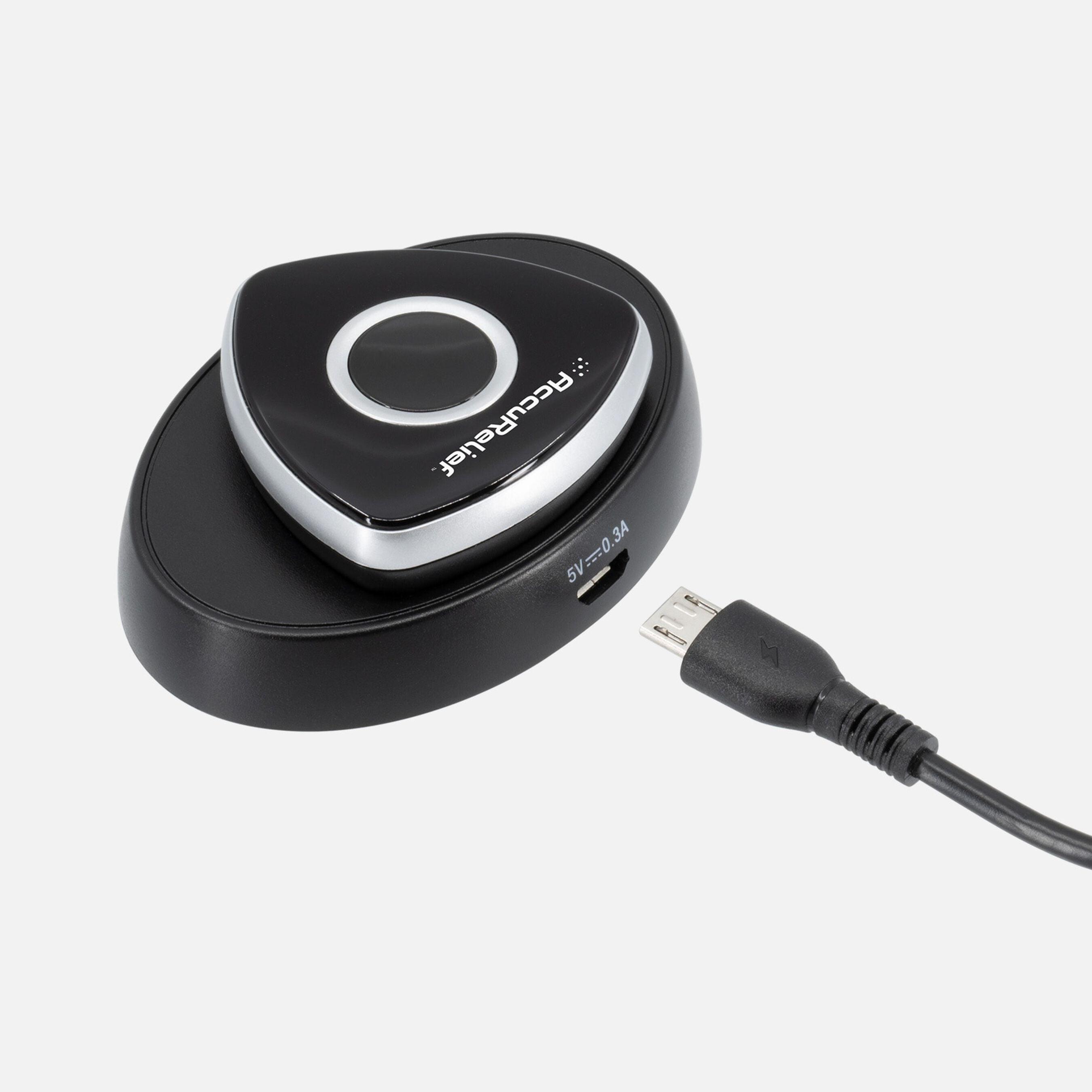 FSA Eligible AccuRelief TENS Machine for Migraine Relief | FSA Store