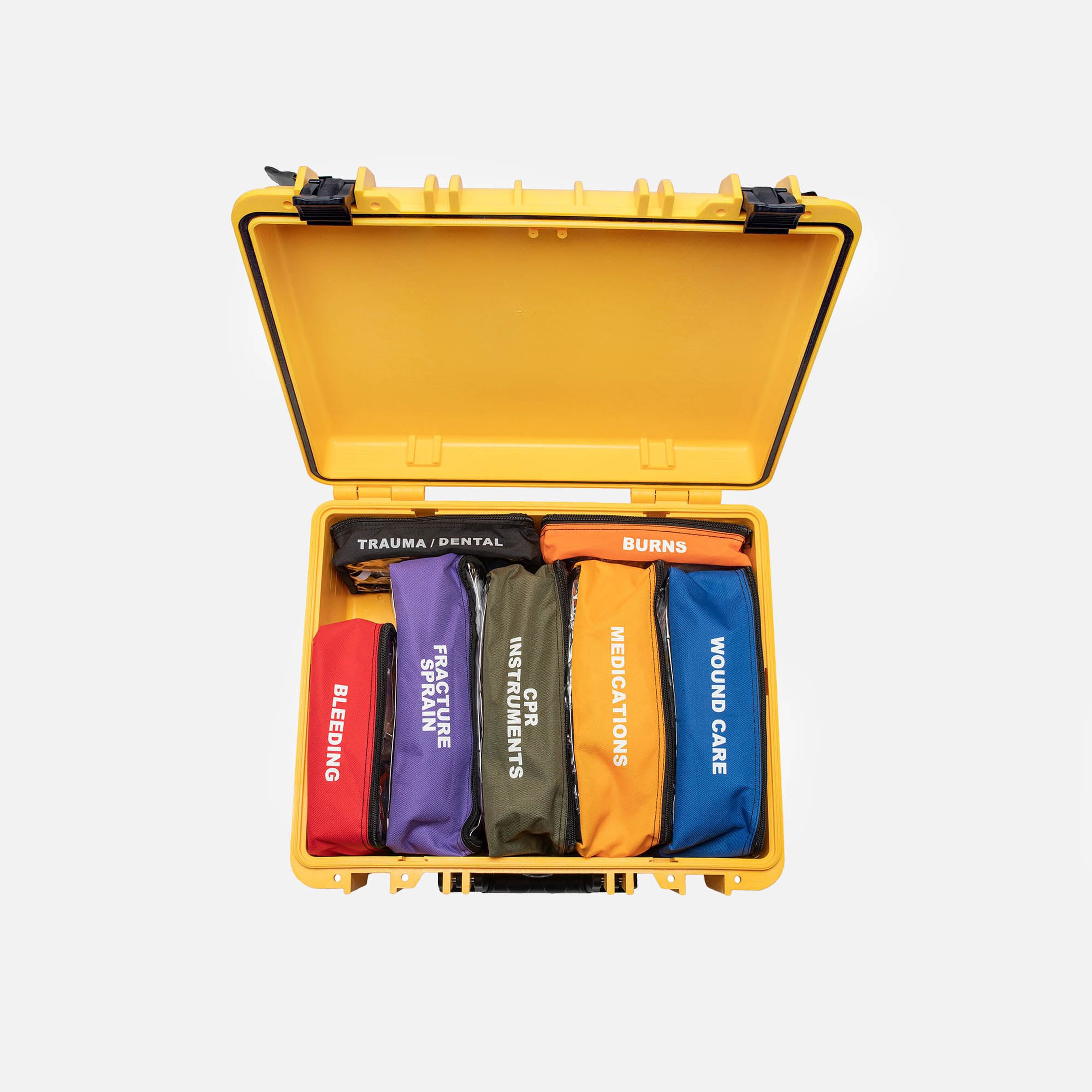 FSA Eligible Adventure Medical MARINE Series Medical Kit, 3500 ...