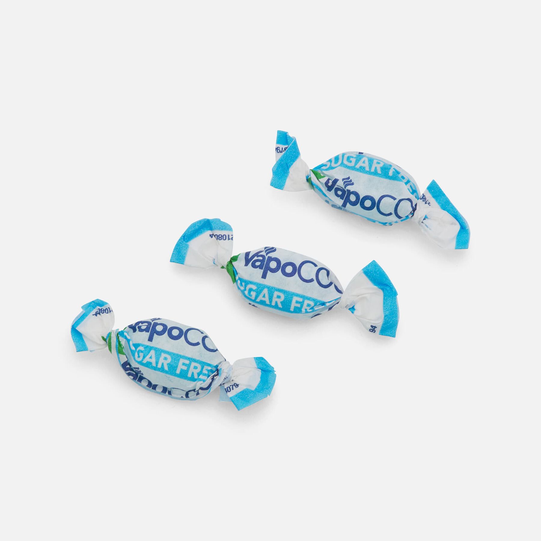 FSA Eligible Vicks VapoCool Severe Sugar-Free Medicated Sore Throat ...