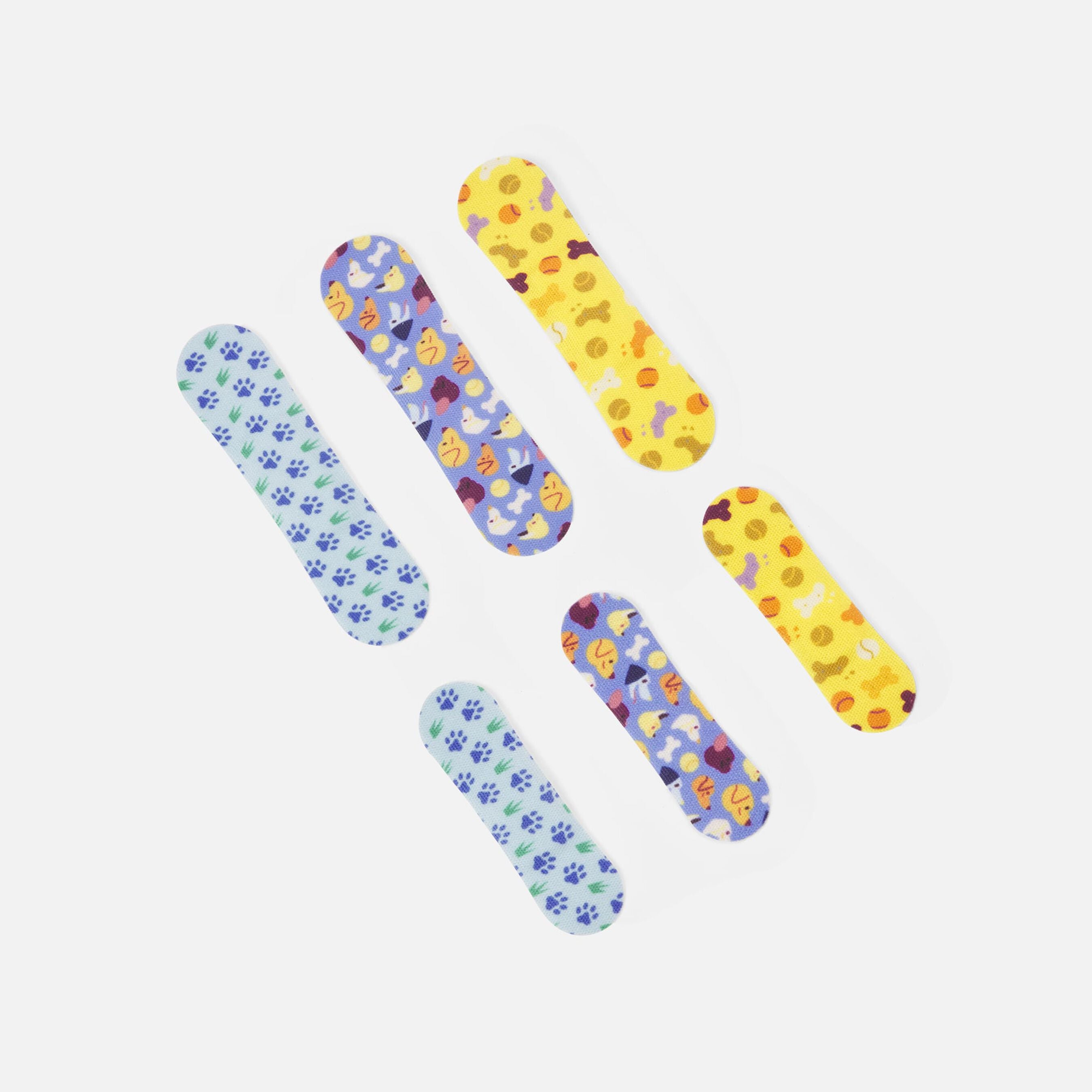 FSA Eligible Welly Bravery Bandages Dogs, 48 ct. | FSA Store