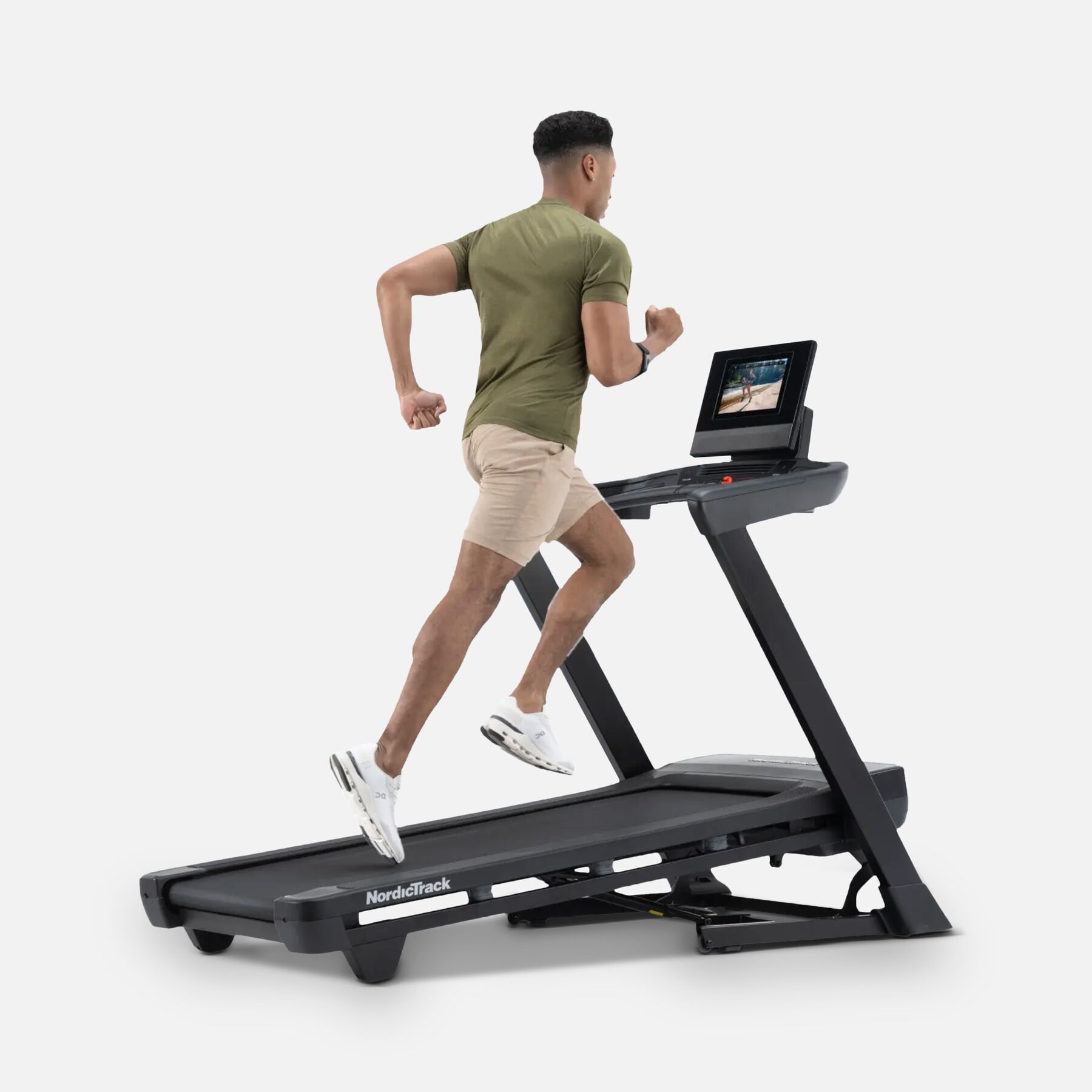 FSA Eligible NordicTrack T Series Treadmills | FSA Store