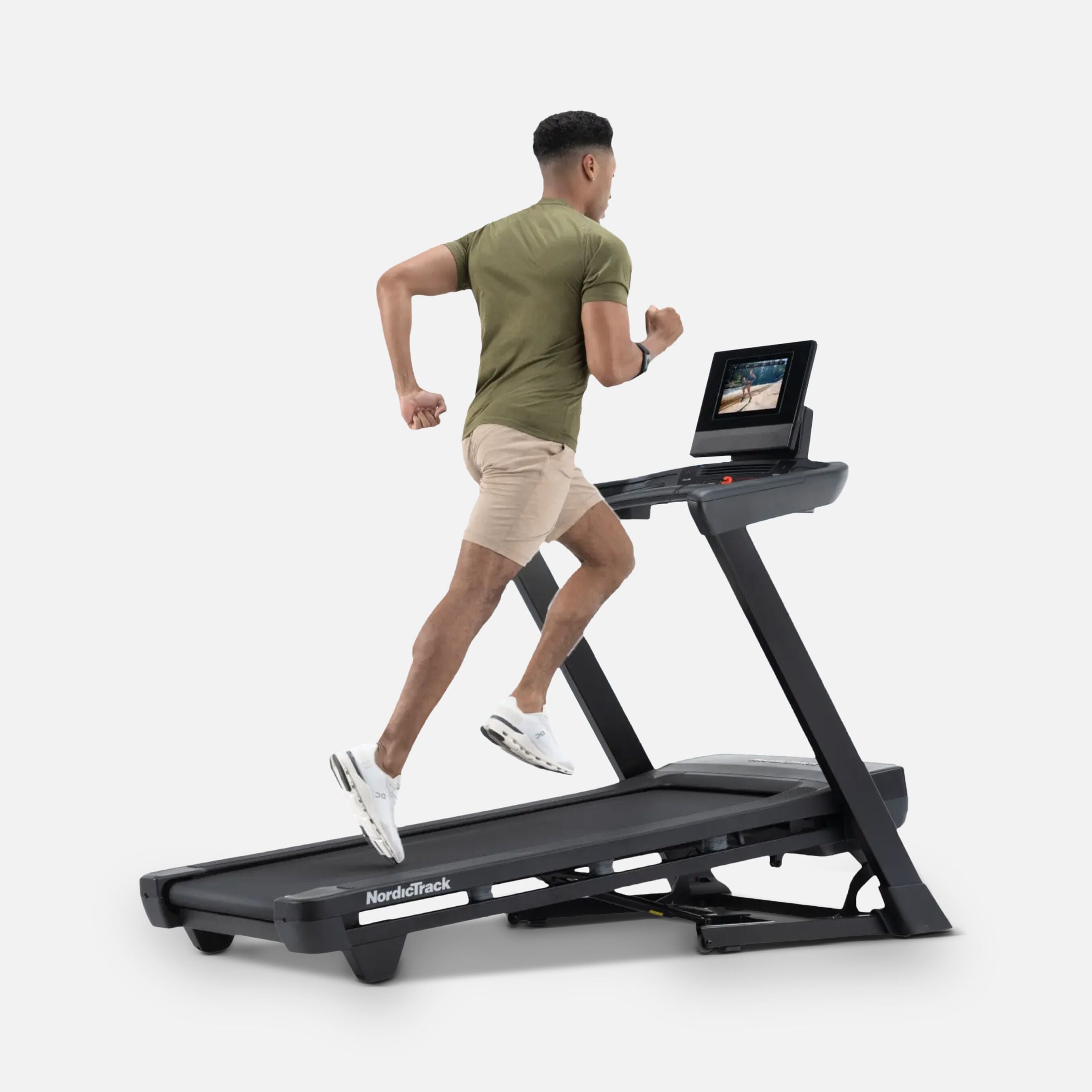 FSA Eligible NordicTrack T Series Treadmills | FSA Store