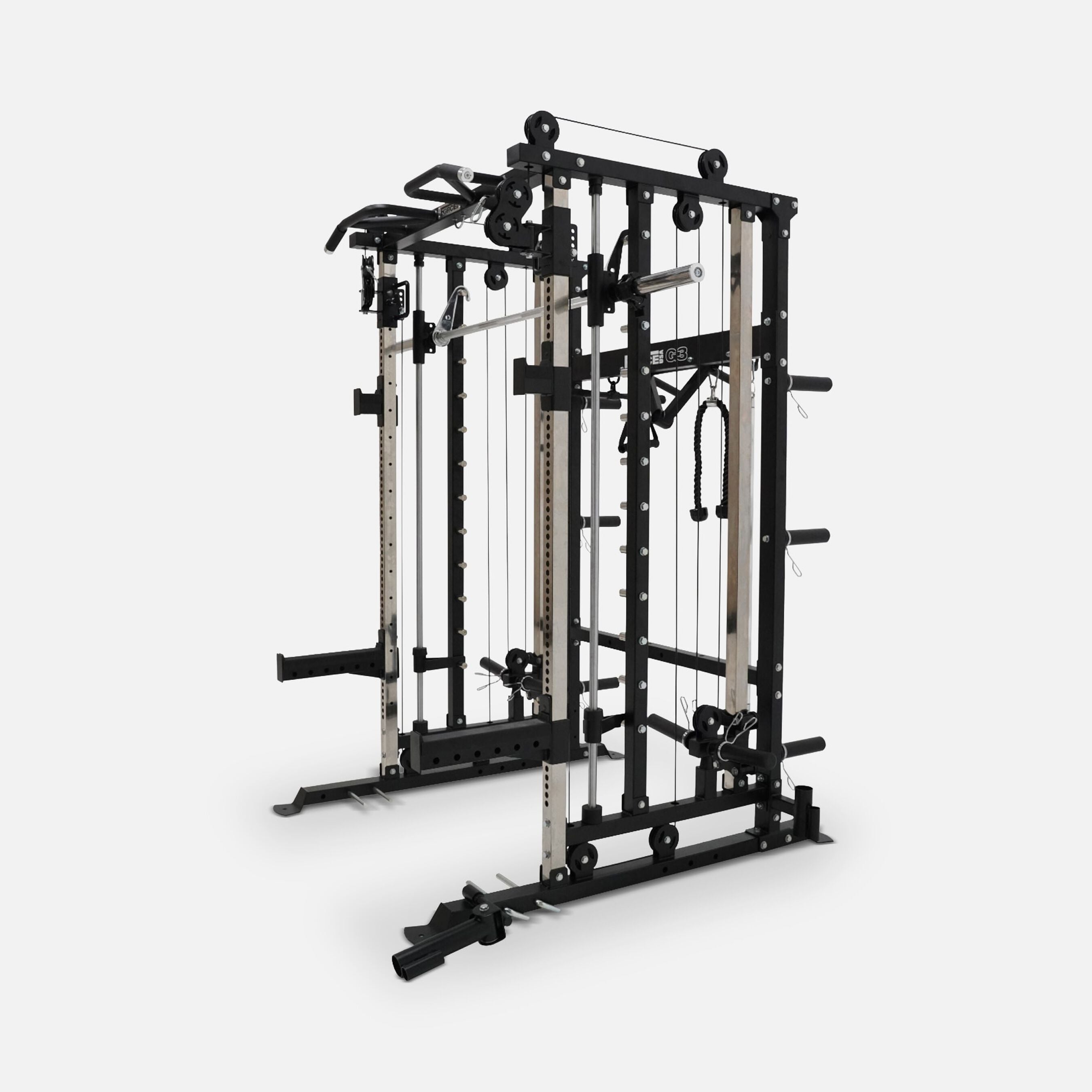 FSA Eligible Force USA G3 All-In-One Trainer | FSA Store