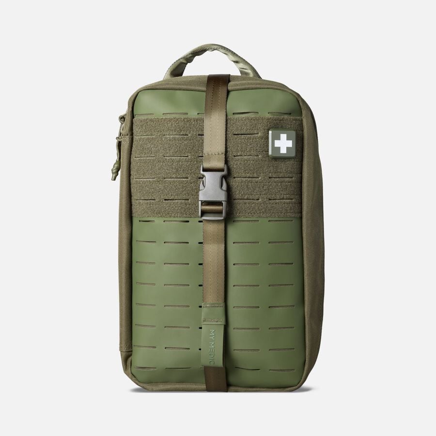 FSA Eligible My Medic® MyFAK™ Large Medical Kit, Standard | FSA Store
