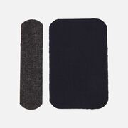 FSA Eligible WoolAid Merino Wool Adhesive Bandages, Emergency Pack, 5 ...