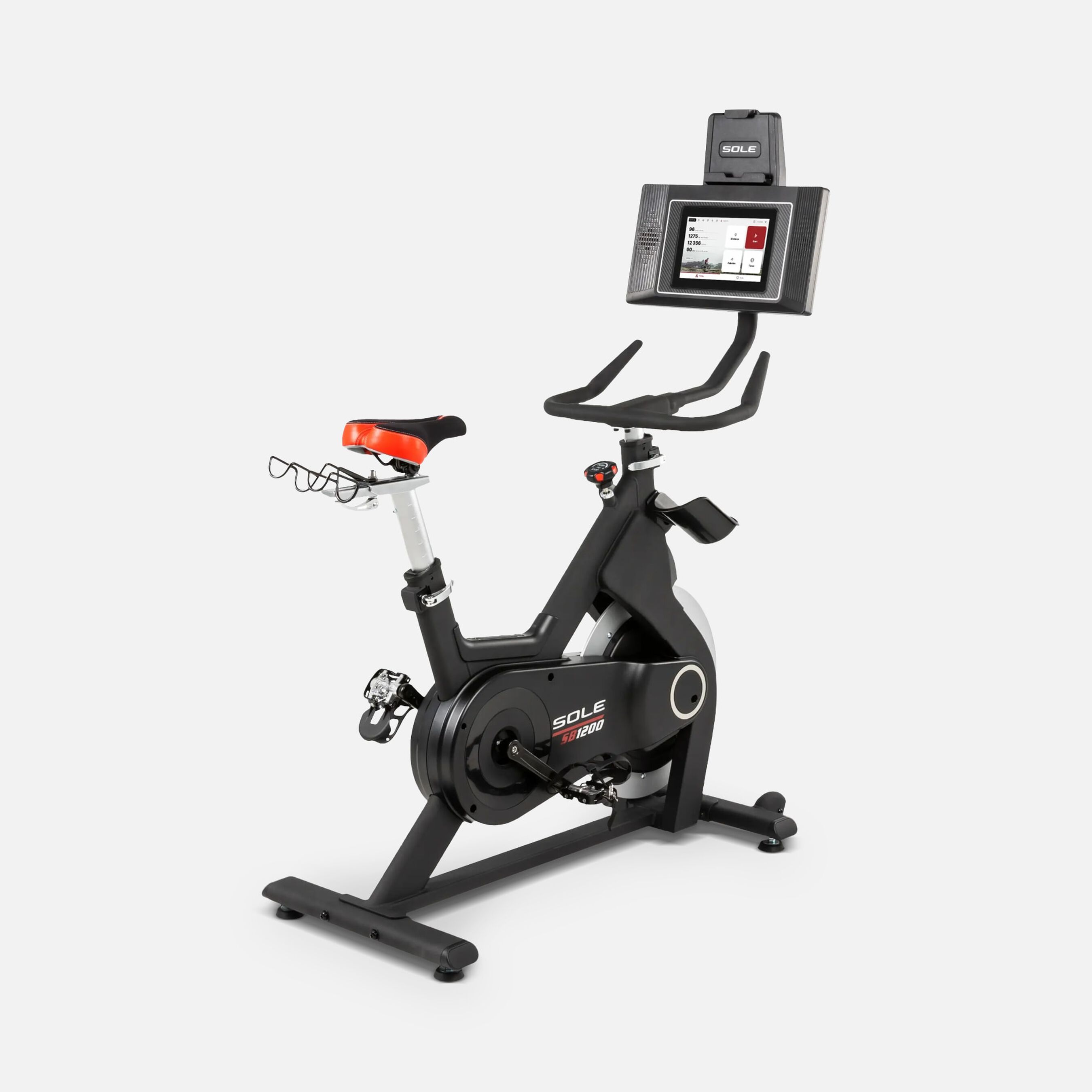 FSA Eligible SOLE Fitness SB1200 Exercise Bike | FSA Store