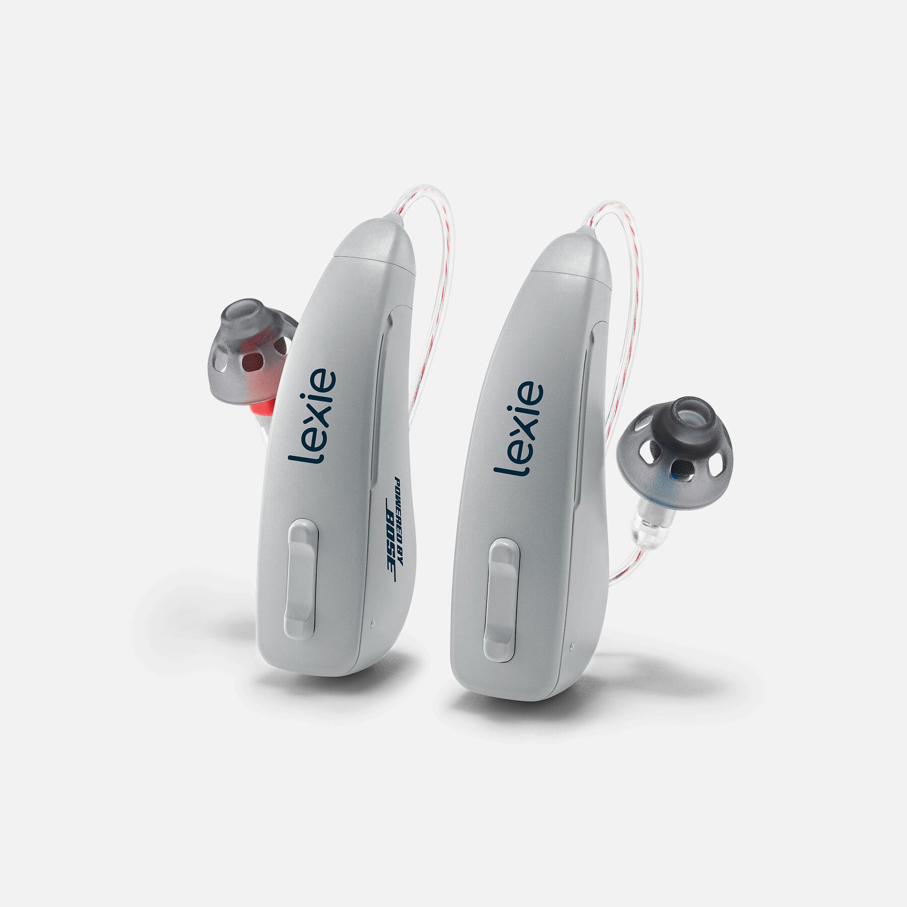 FSA Eligible Lexie B2 Plus Self-Fitting OTC Hearing Aids Powered by ...