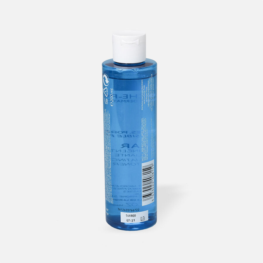 La Roche-Posay Effaclar Astringent Face Toner for Oily Skin, 6.76 oz.