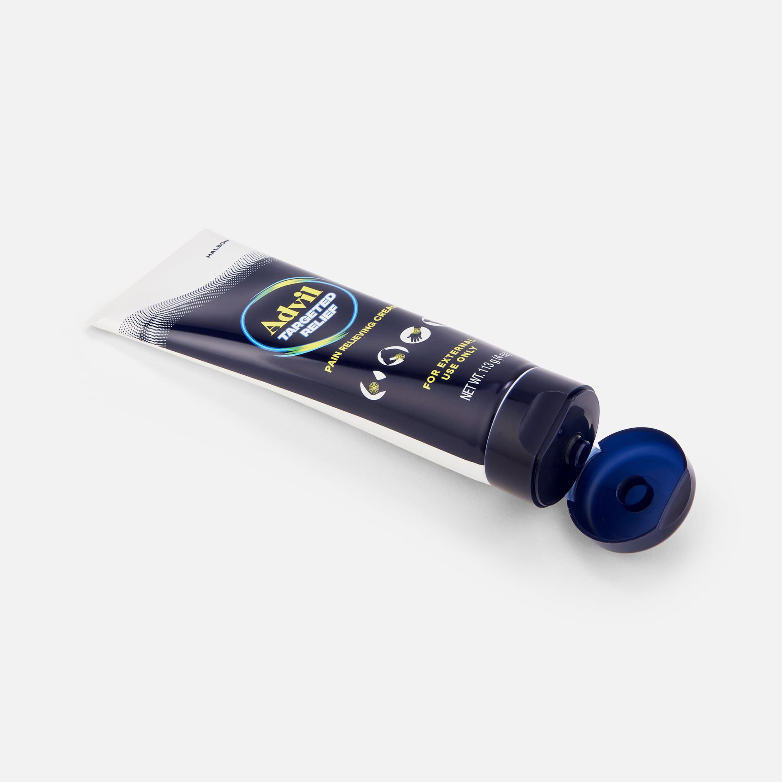 FSA Eligible Advil Targeted Relief Cream, 4 oz. | FSA Store