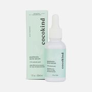 FSA Eligible Cocokind Postbiotic Acne Serum for Blemish-Prone Skin, 1 ...