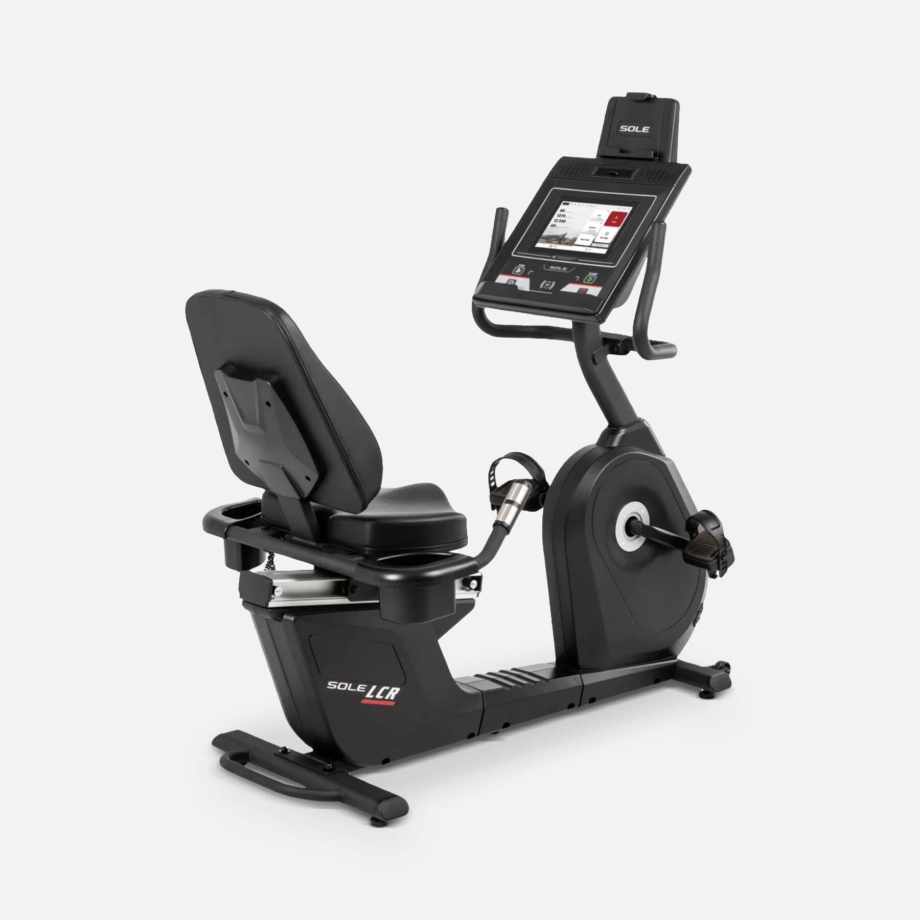 FSA Eligible SOLE Fitness LCR Exercise Bike | FSA Store