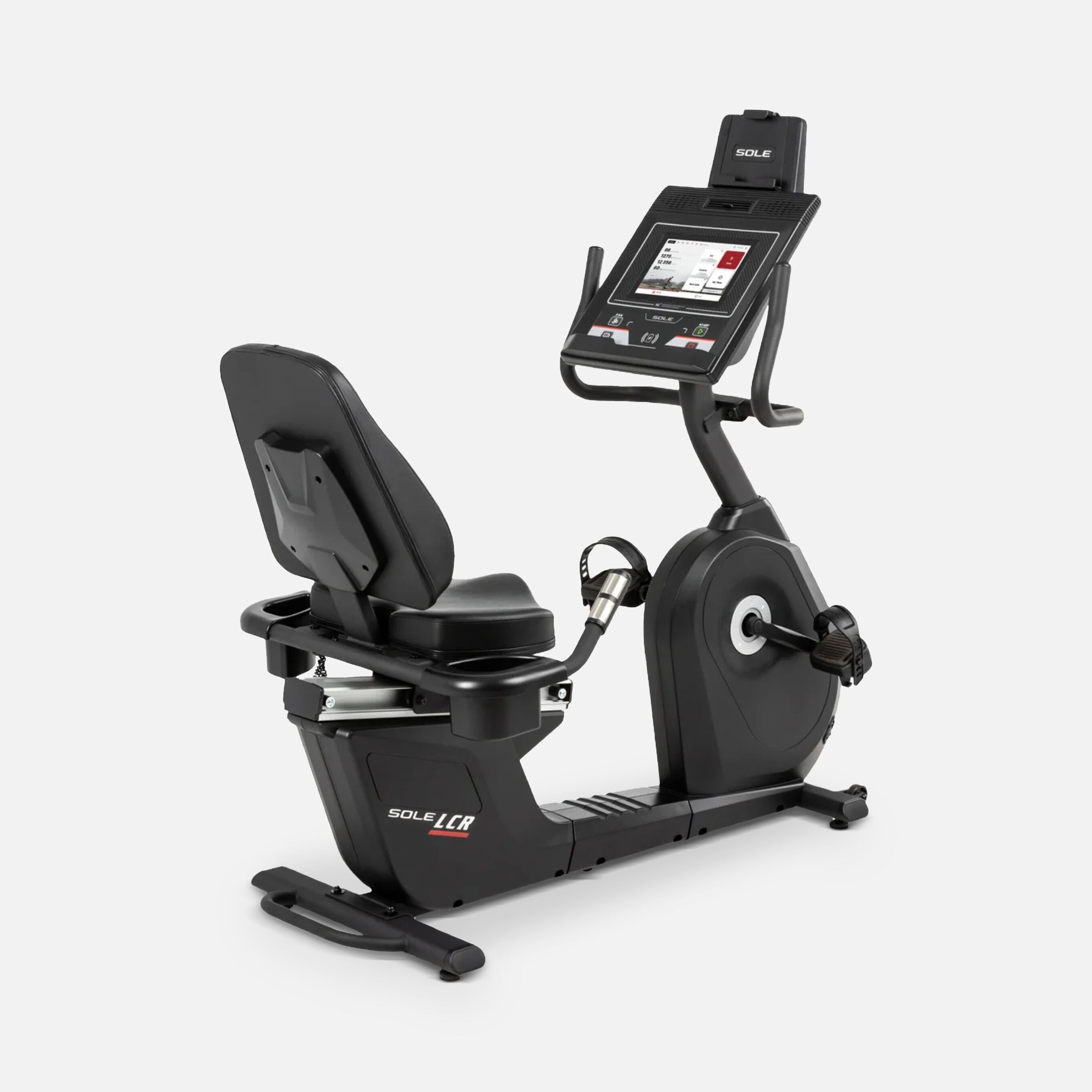 FSA Eligible SOLE Fitness LCR Exercise Bike | FSA Store