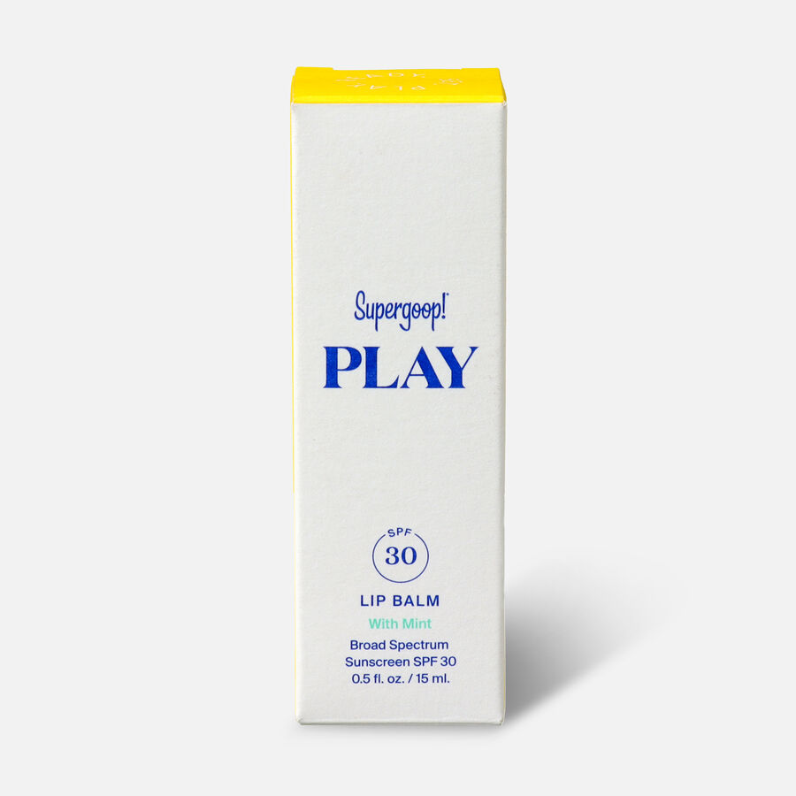 Supergoop! PLAY Lip Balm SPF 30