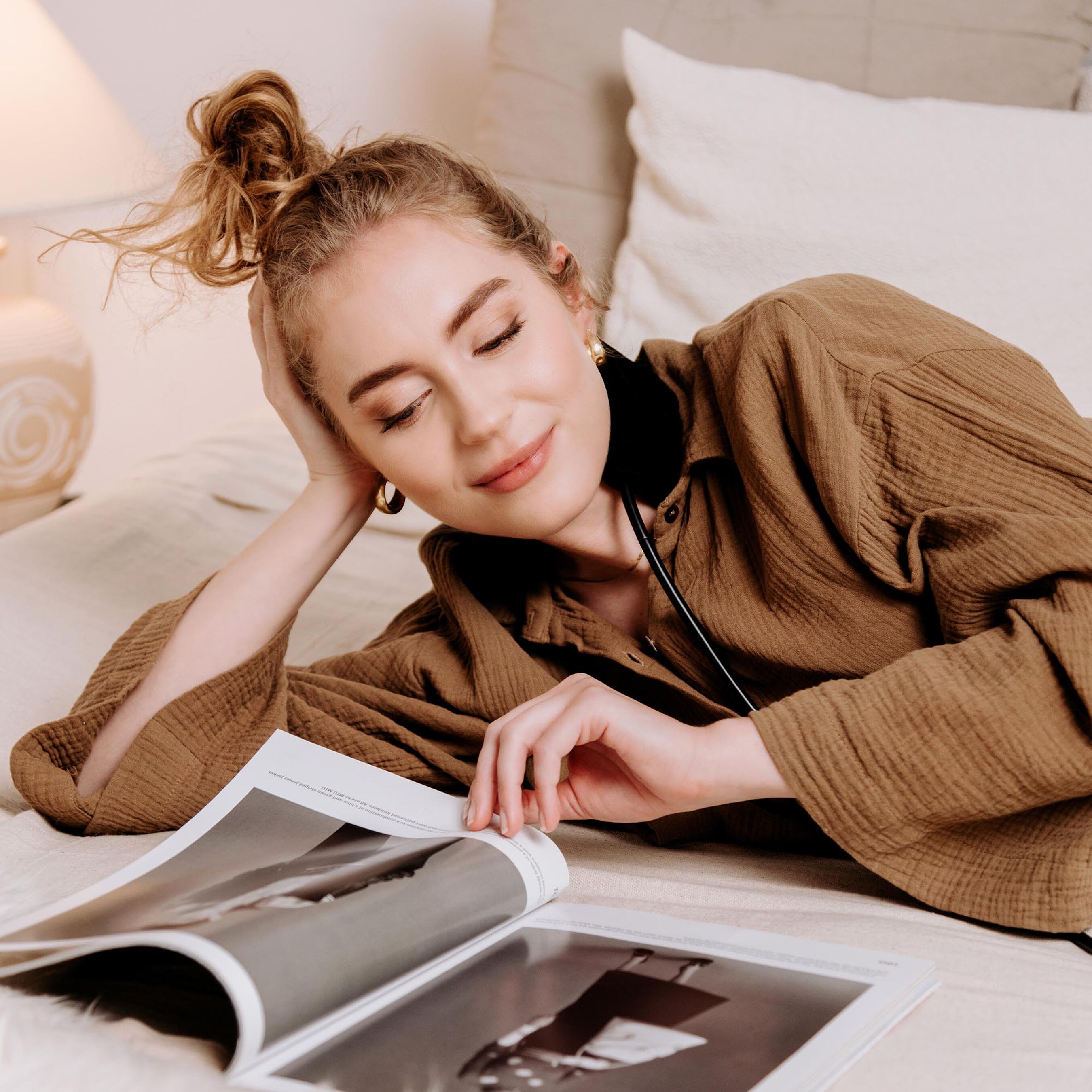 FSA Eligible Thermotex Far Infrared Heating Pad - Neck | FSA Store