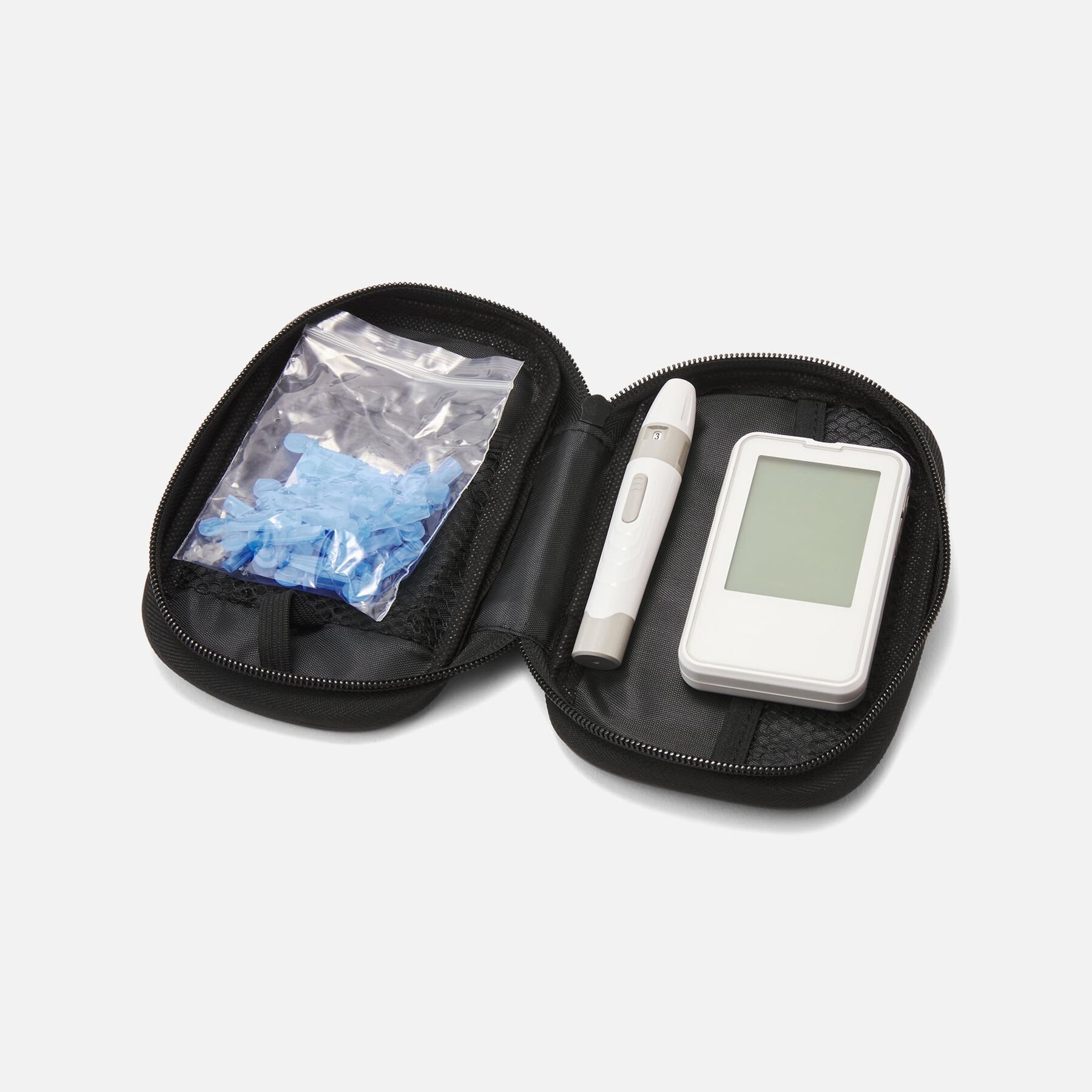 FSA Eligible Caring Mill™ Glucose Meter Starter Kit | FSA Store
