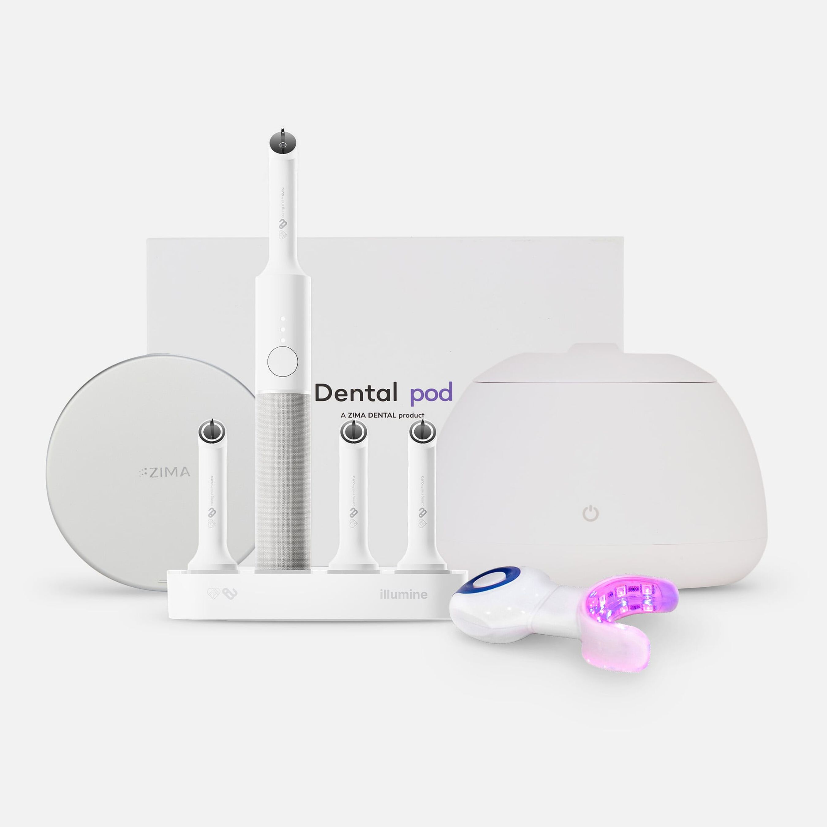 FSA Eligible Oral Care Bundle | FSA Store