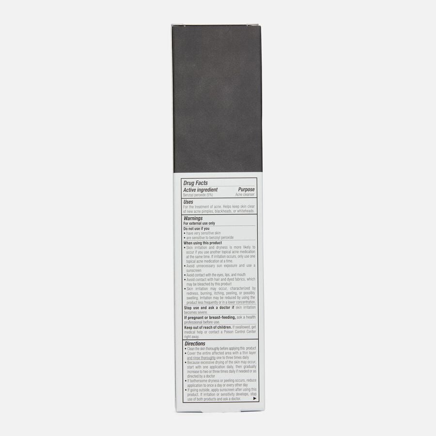 FSA Eligible PCA Skin BPO 5% Cleanser, 7 fl oz. | FSA Store