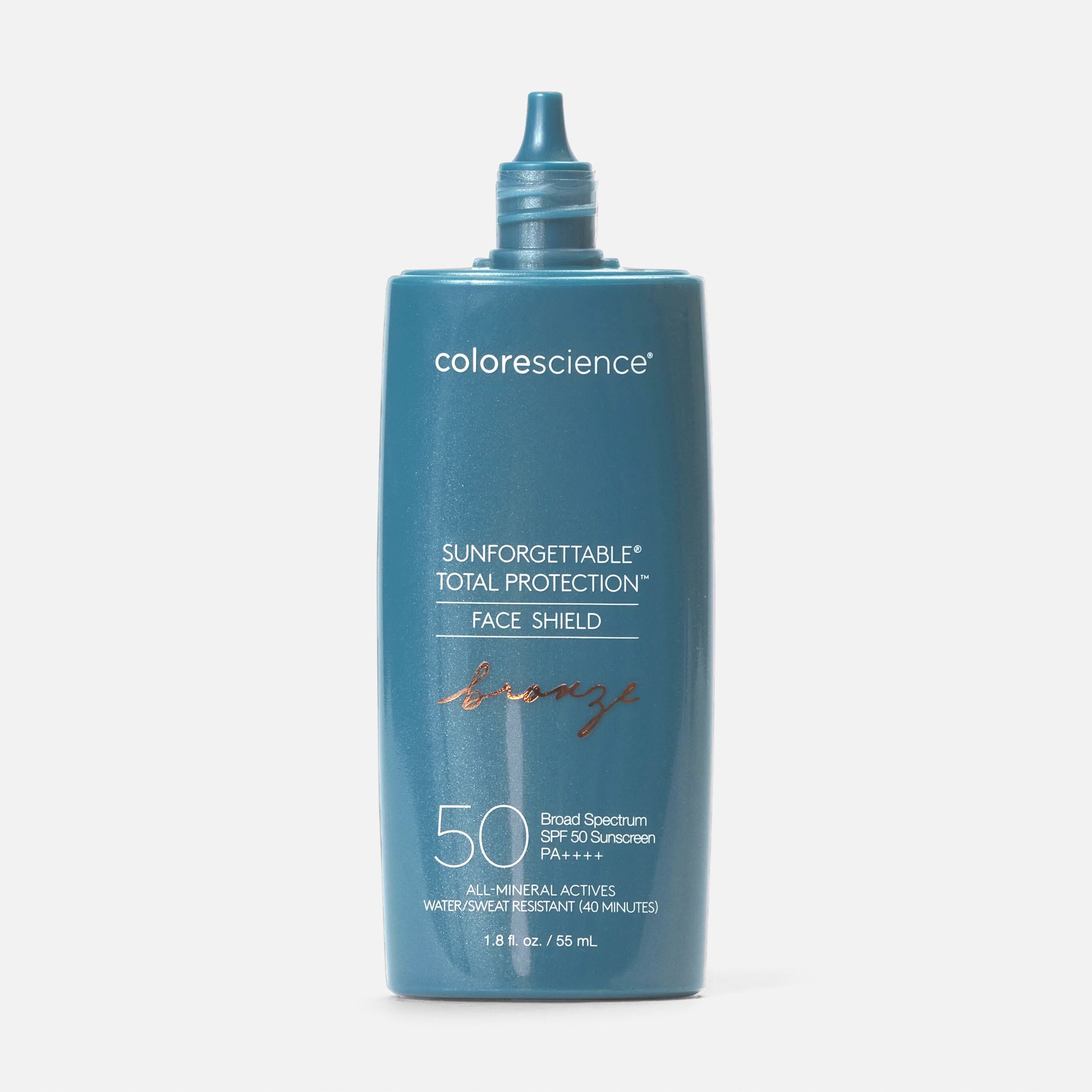 Colorescience Sunforgettable® Total Protection™ Face Shield, Bronze ...