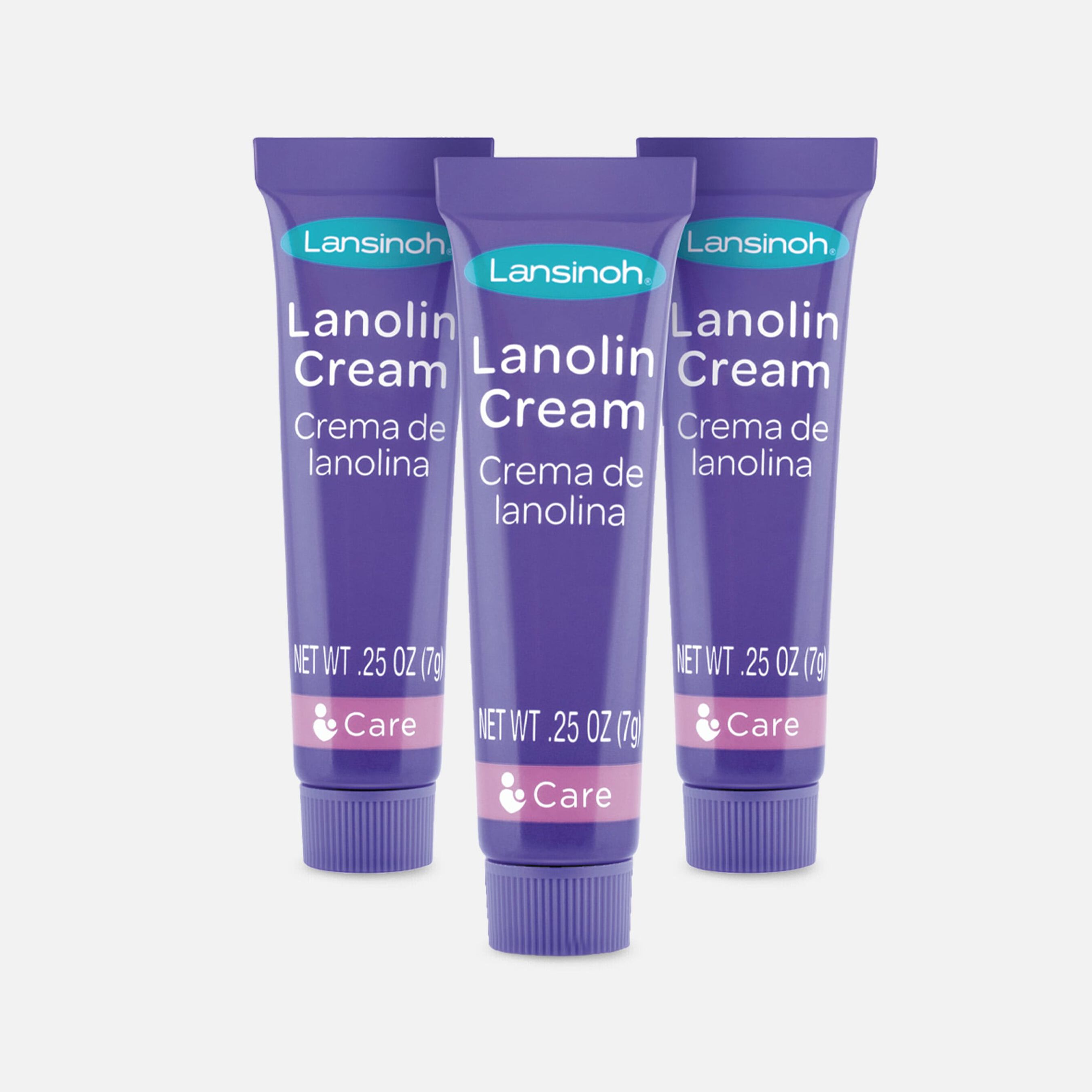FSA Eligible Lansinoh HPA Lanolin Nipple Cream, 7g Minis | FSA Store