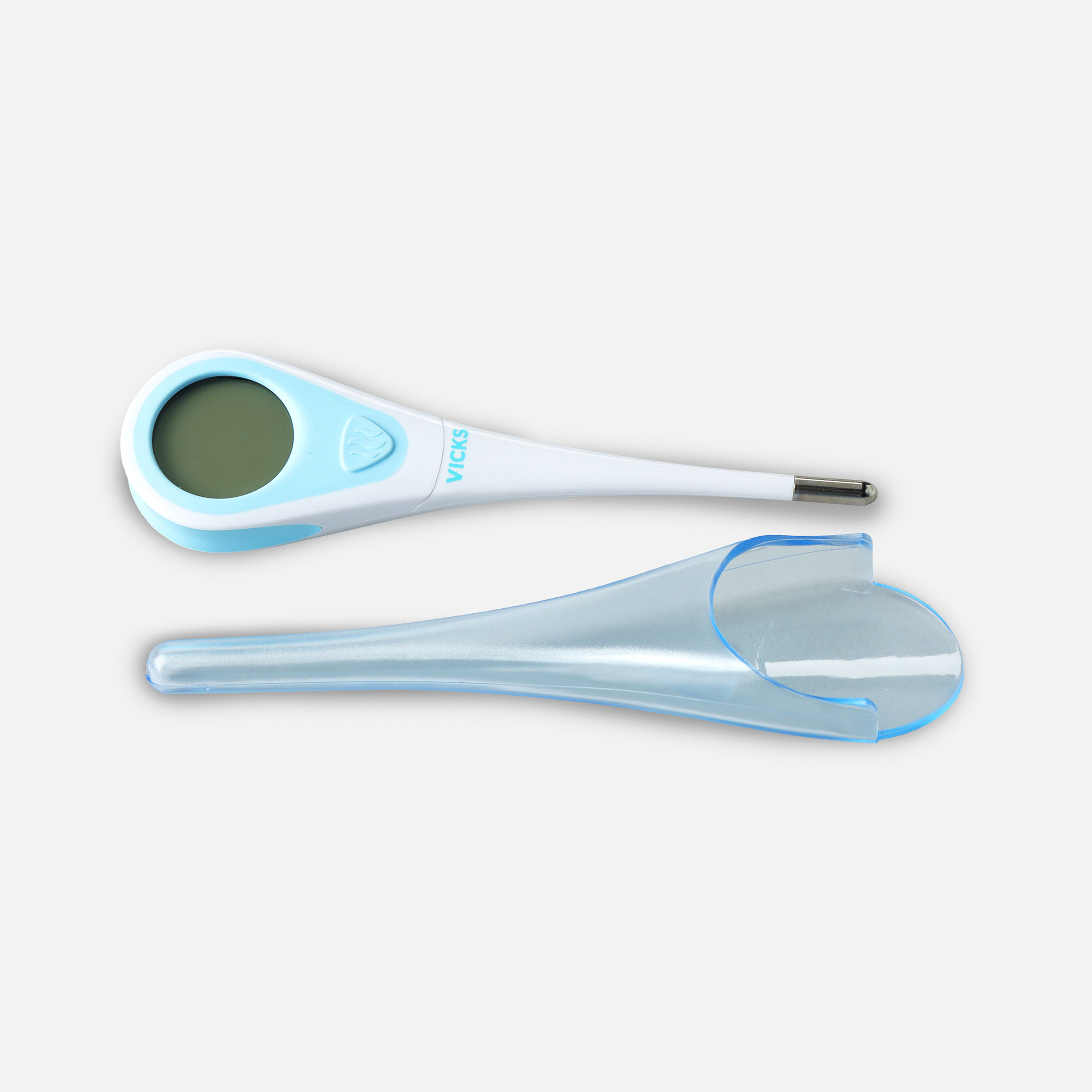 Vicks SpeedRead Digital Thermometer