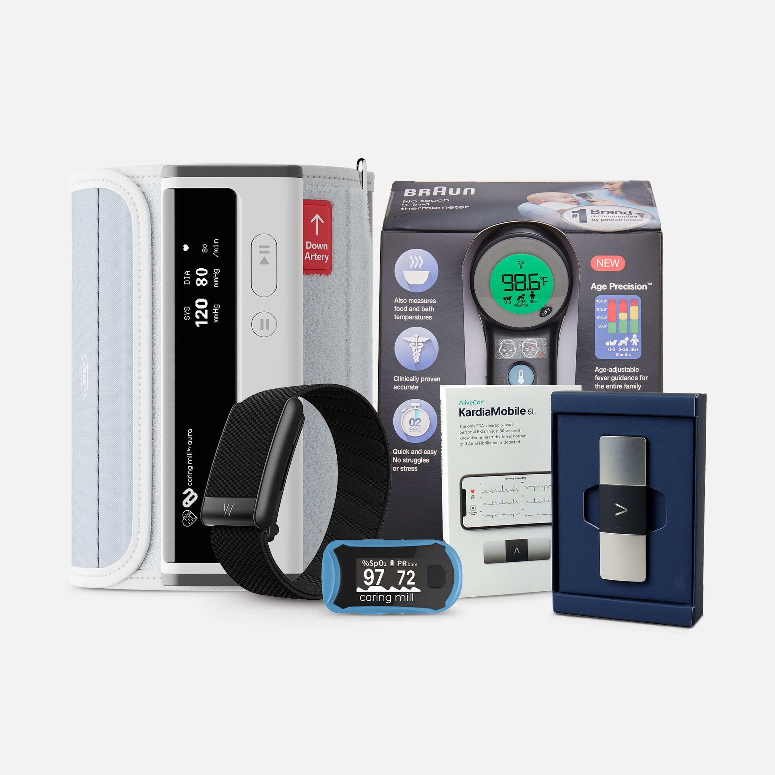 FSA Eligible Hi-Tech Diagnostics Bundle | FSA Store