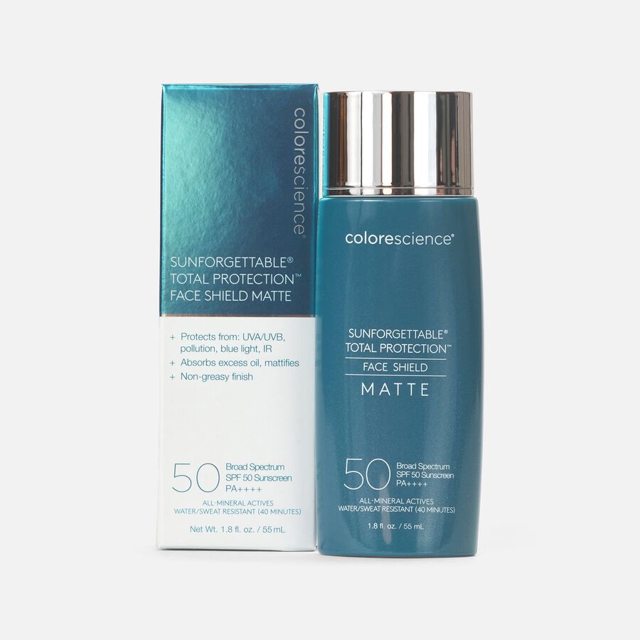 Colorescience Sunforgettable® Total Protection™ Face Shield, Sheer ...