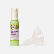FSA Eligible Boogie Micro-Mist Saline Inhaler - 1.7oz. | FSA Store