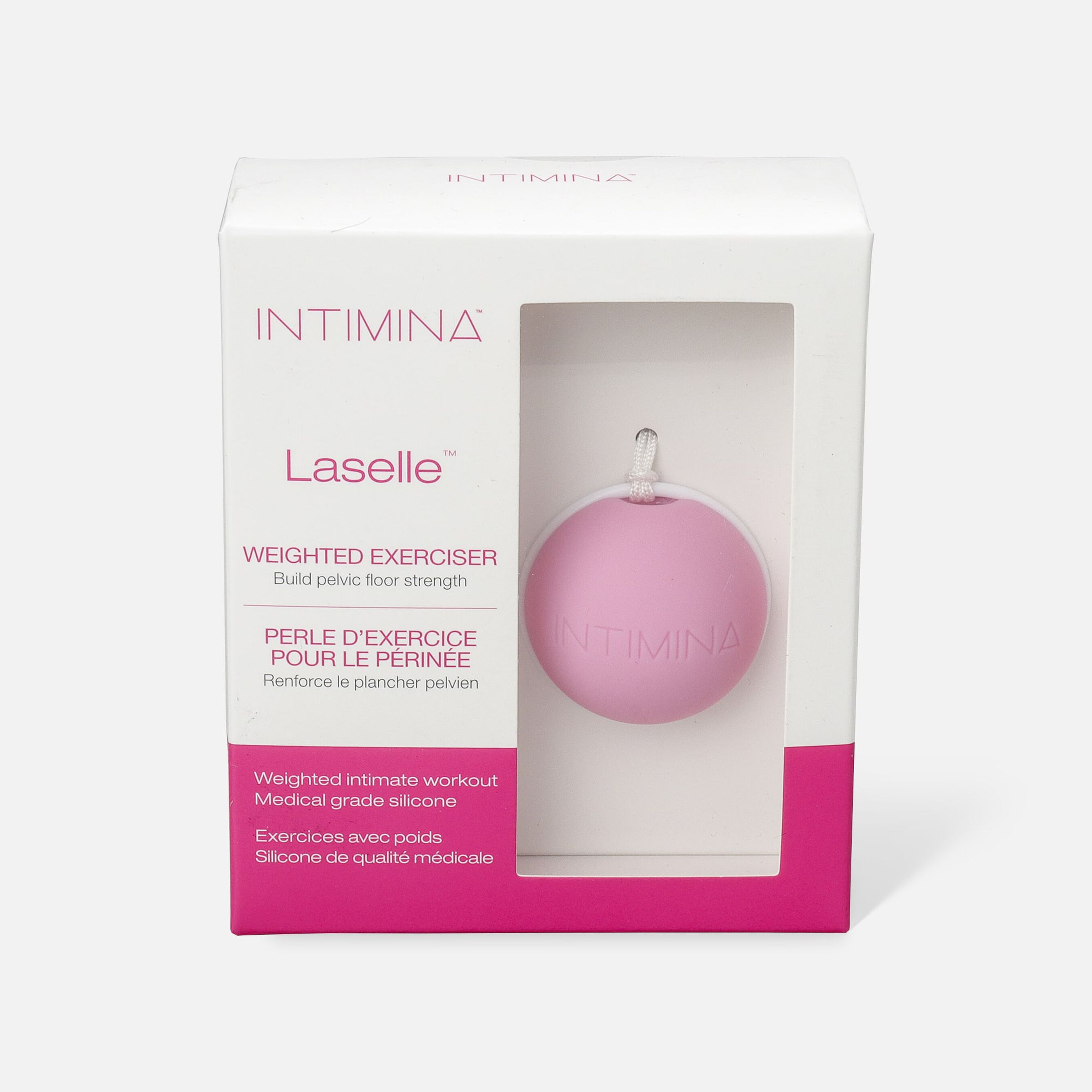 Intimina Laselle Exerciser, 28g