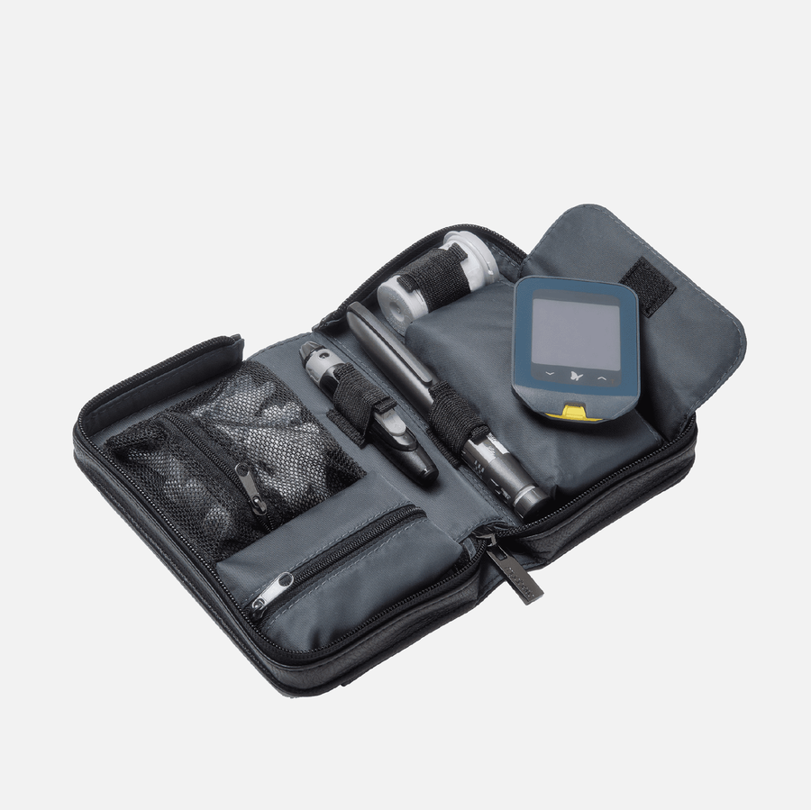 FSA Eligible Myabetic Banting Diabetes Wallet | FSA Store