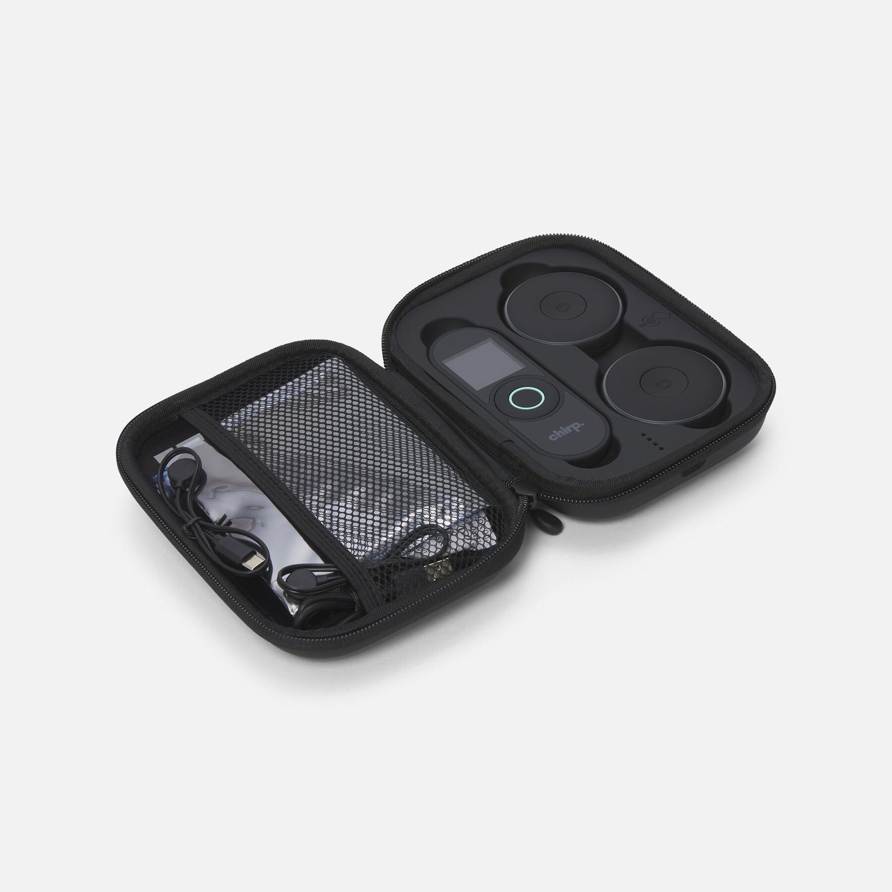 FSA Eligible Chirp Halo Wireless Muscle Stimulator, 2 ct. | FSA Store