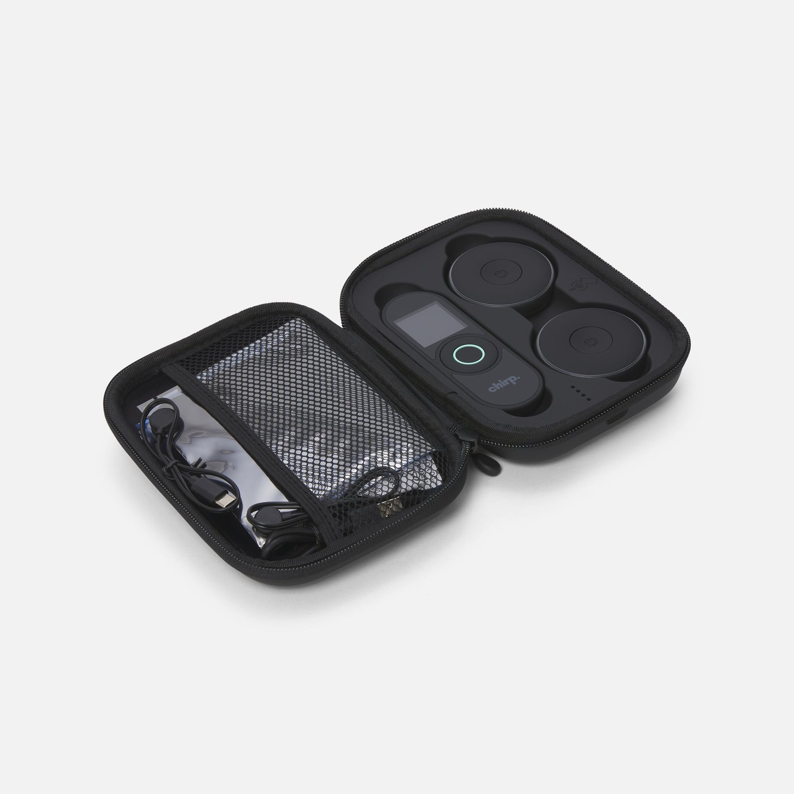 FSA Eligible Chirp Halo Wireless Muscle Stimulator, 2 ct. | FSA Store