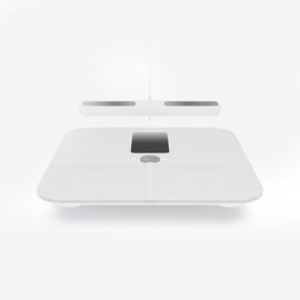 FSA Eligible Full Body Analysis Scale — Caring Mill™ by Aura | FSA Store