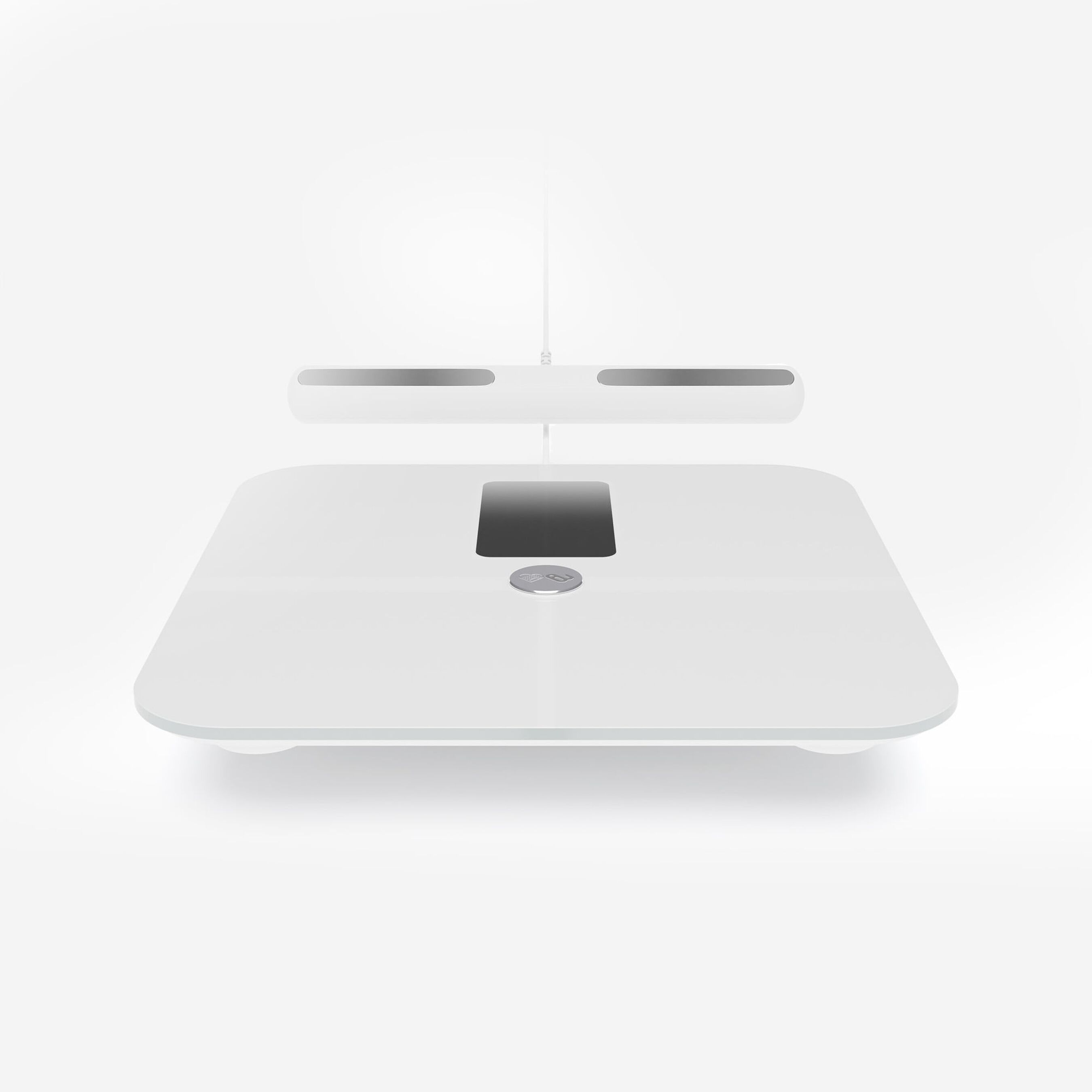 FSA Eligible Full Body Analysis Scale — Caring Mill™ by Aura | FSA Store