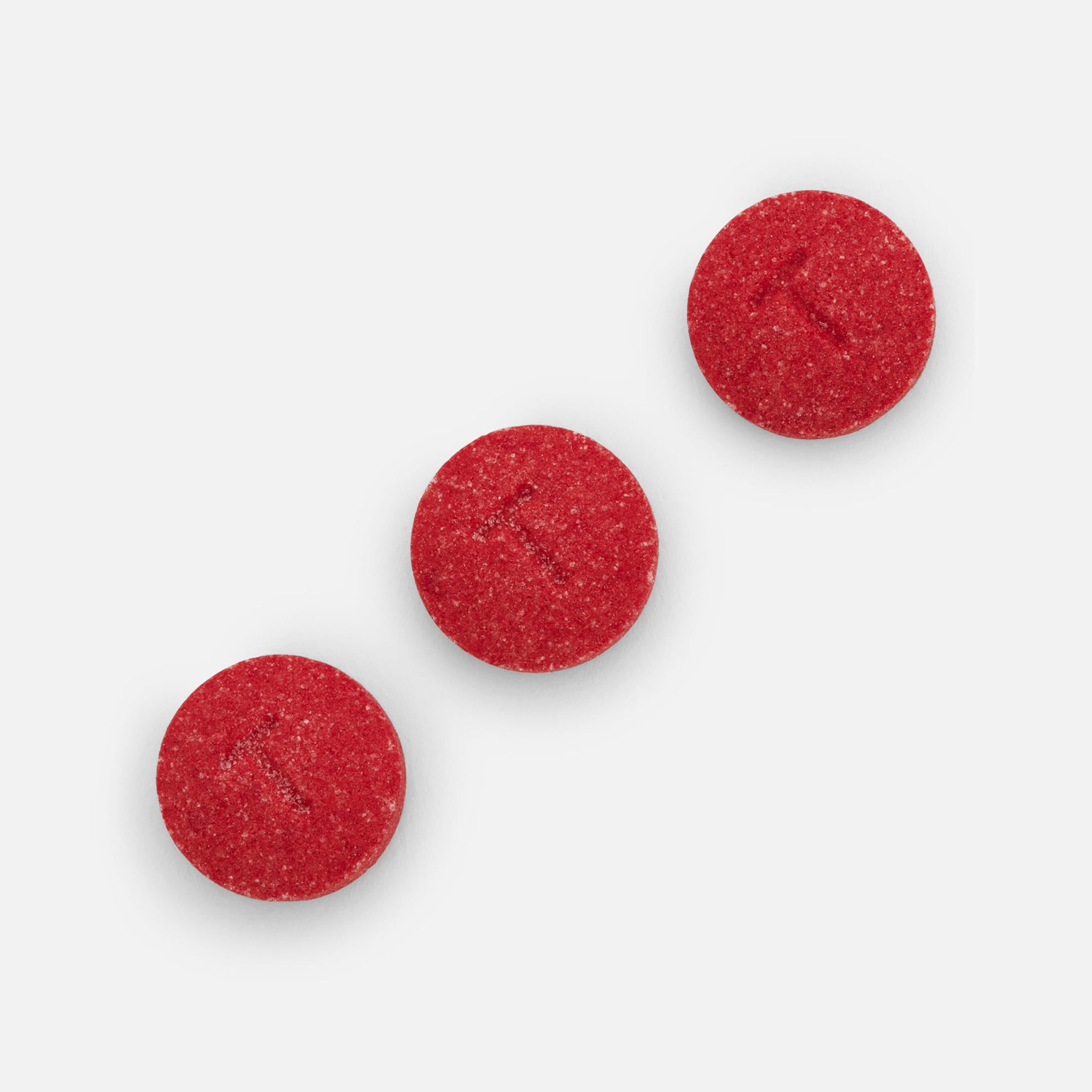 FSA Eligible Theraflu Severe Cold Relief Daytime Soft Chews, Apple ...