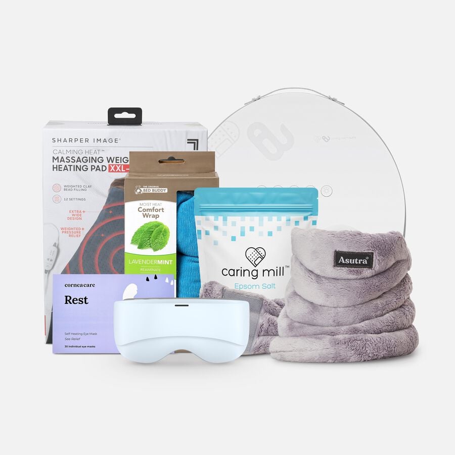 FSA Eligible Calming Relief Bundle | FSA Store