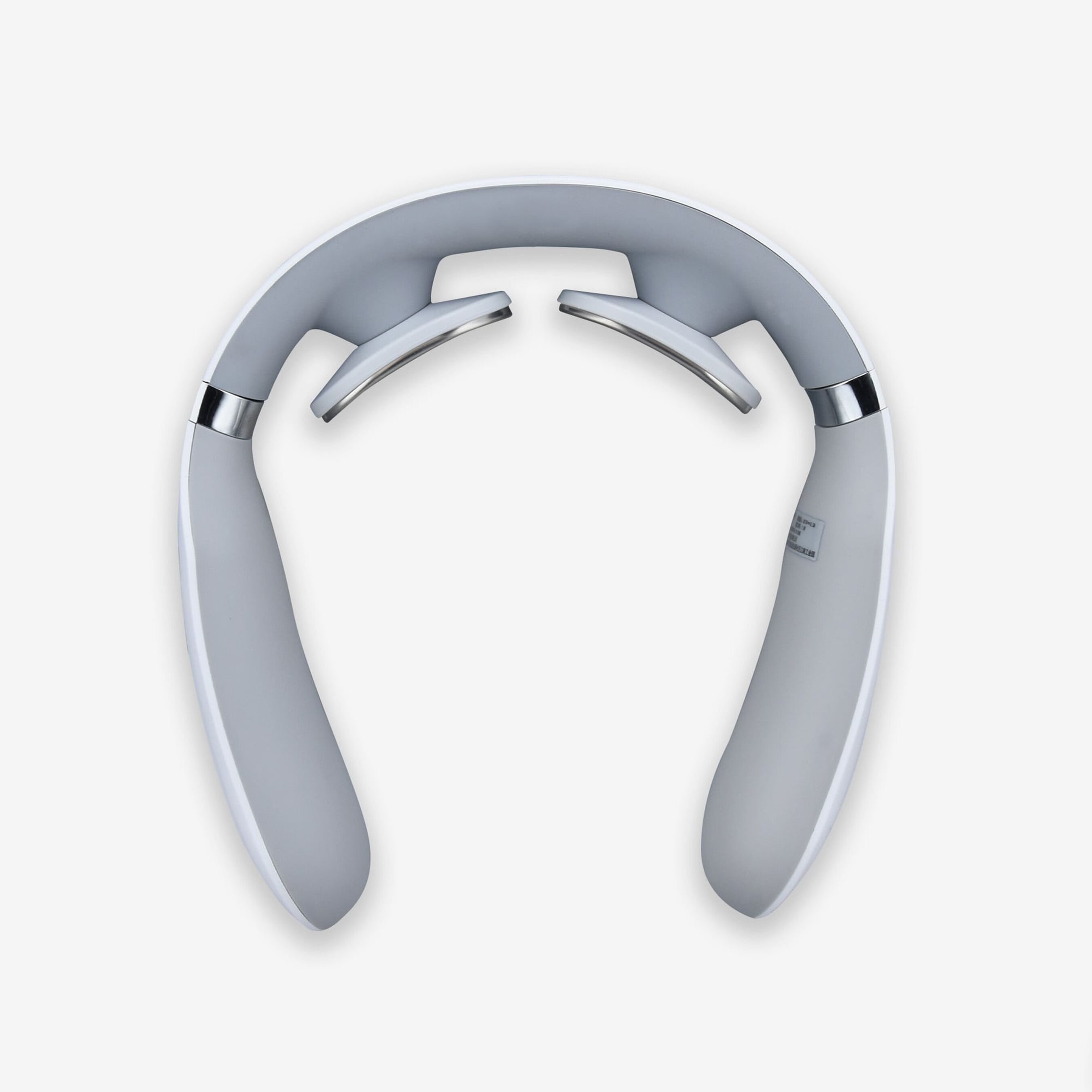 FSA Eligible Caring Mill™ Cordless Portable Neck EMS Pain Relief Device ...